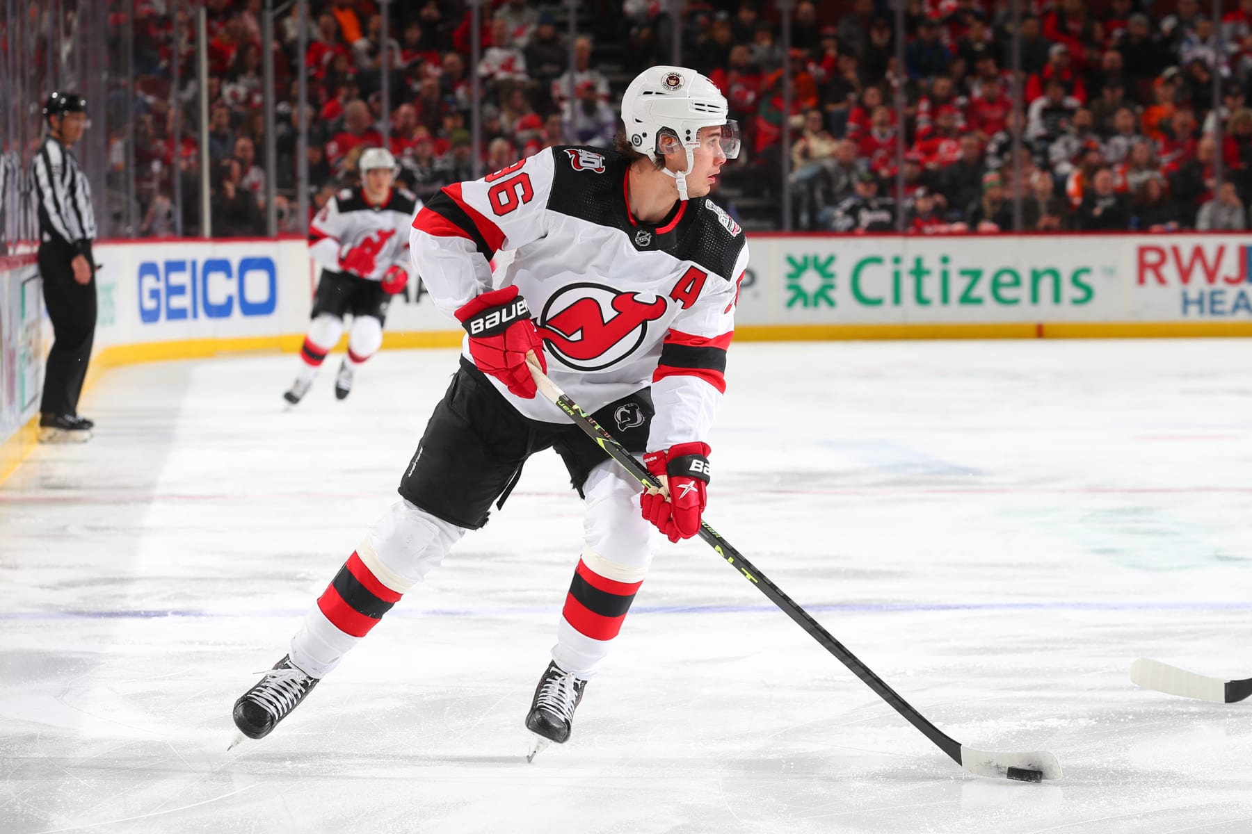 Winners and Losers of the Timo Meier Trade to the Devils | News, Scores ...