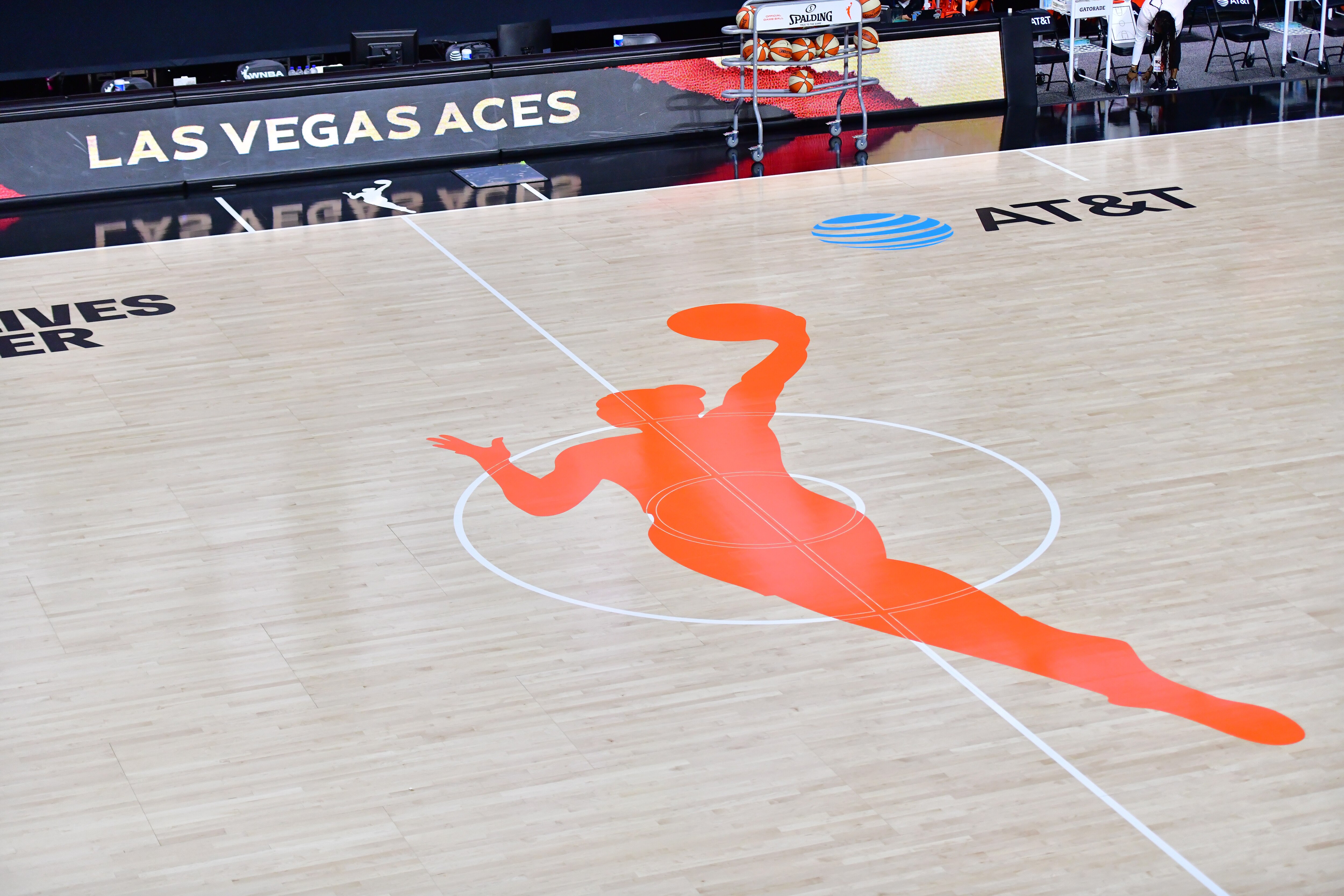 WNBA to Hold Commissioner's Cup Tournament Featuring $500K Prize Pool ...
