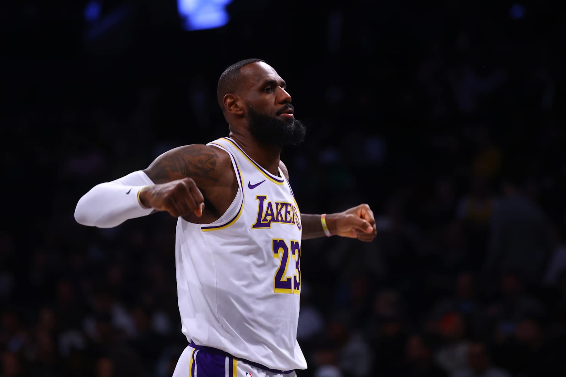 15 Times Critics Pronounced LeBron James' Career Over Way Too Soon