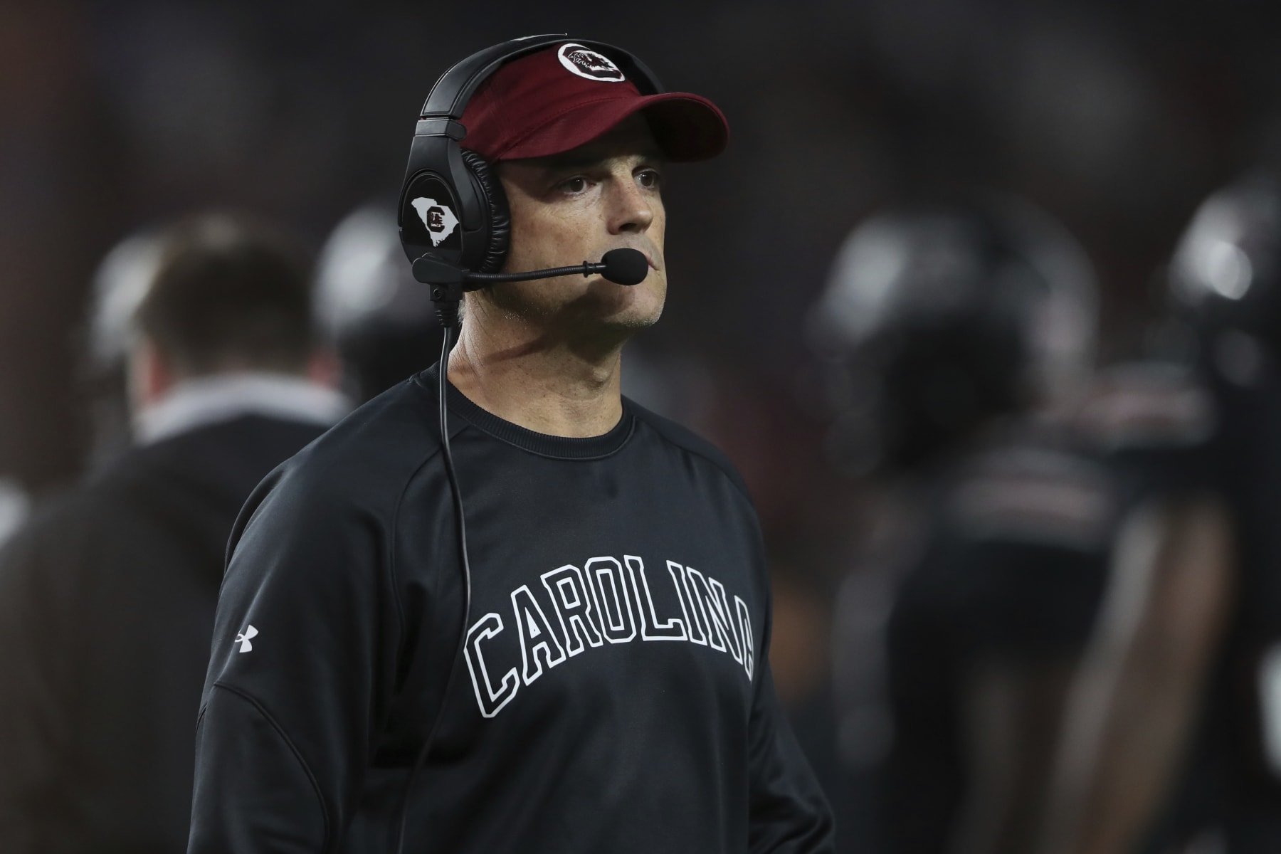 Early National Signing Day 2023 Tracker: Updates on Notable College ...