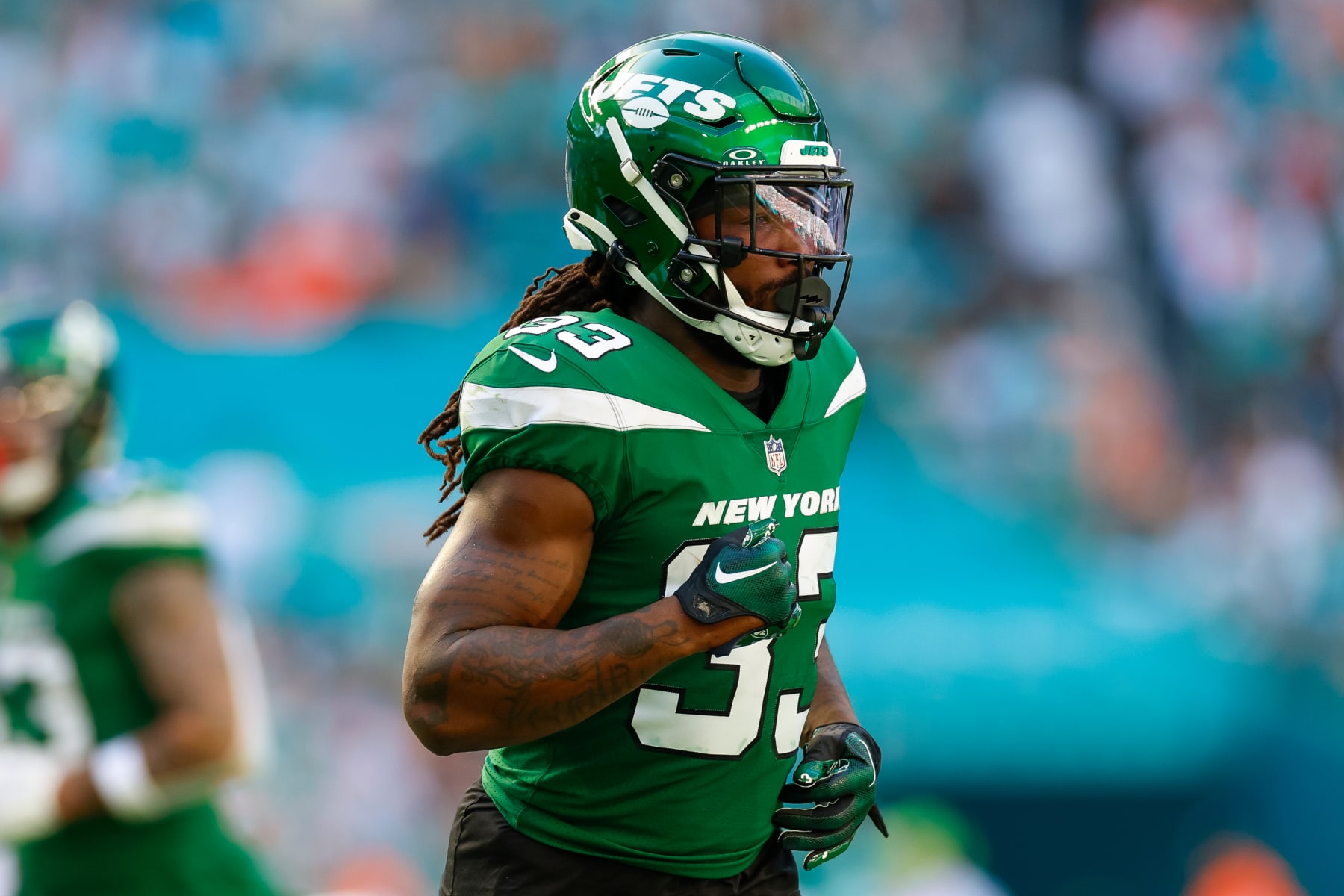 Dalvin Cook, Cowboys Agree to Contract in NFL Free Agency After Jets ...