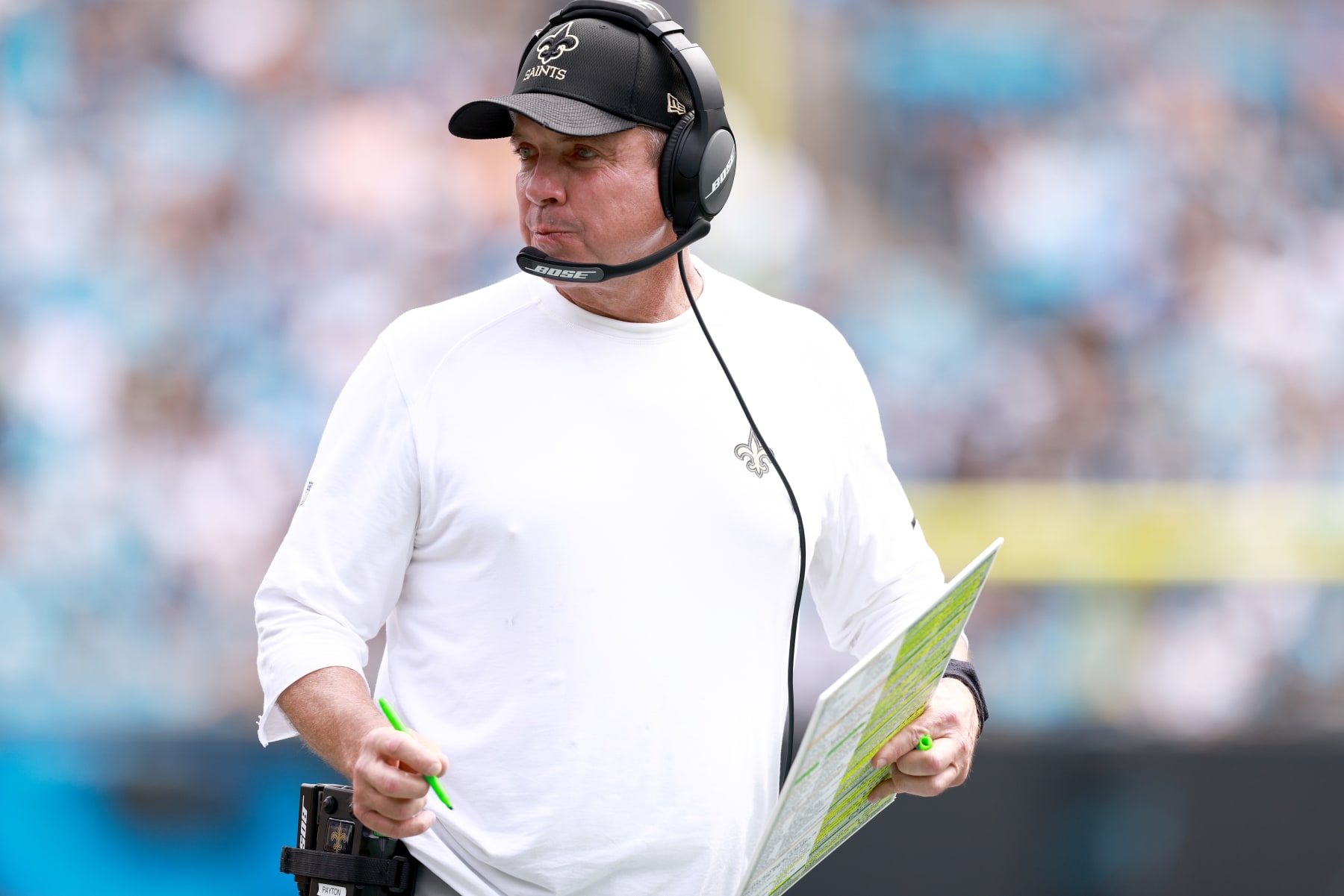 Broncos Rumors: Sean Payton, DEN to Have In-Person Interview About HC ...