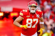 Chiefs Travis Kelce On Losing 1 000 Yard Streak Never Felt Right To
