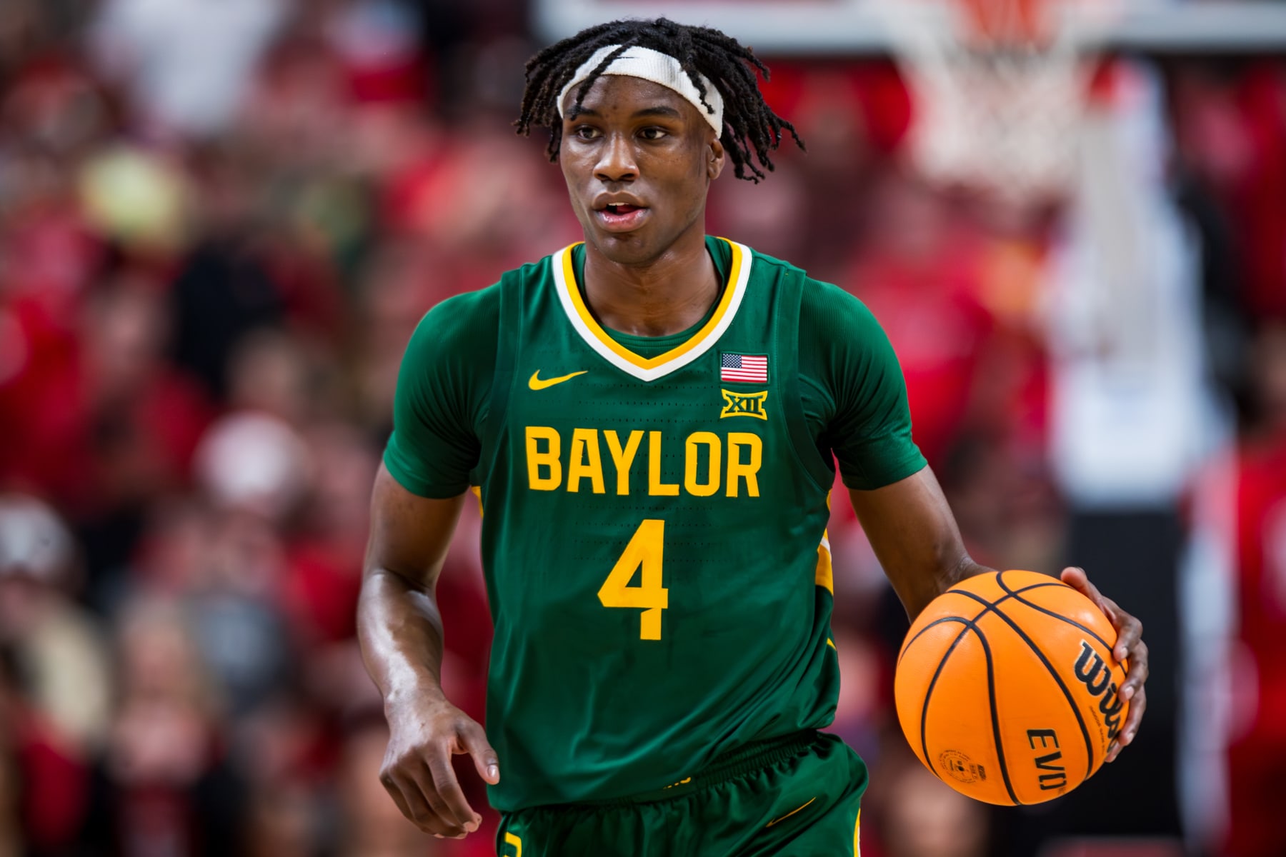 Ja'Kobe Walter NBA Draft Scouting Report: Pro Comparison, Updated ...