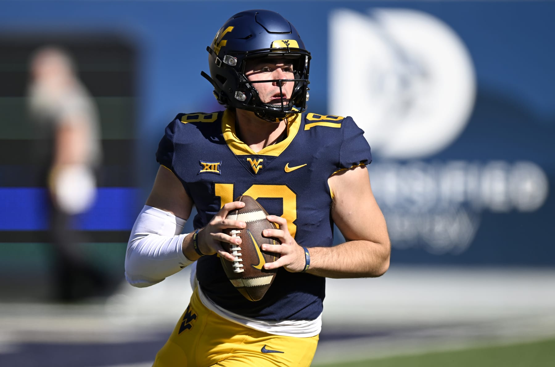 Report: JT Daniels to Transfer to Rice as QB's 4th Team; Won CFP Title ...