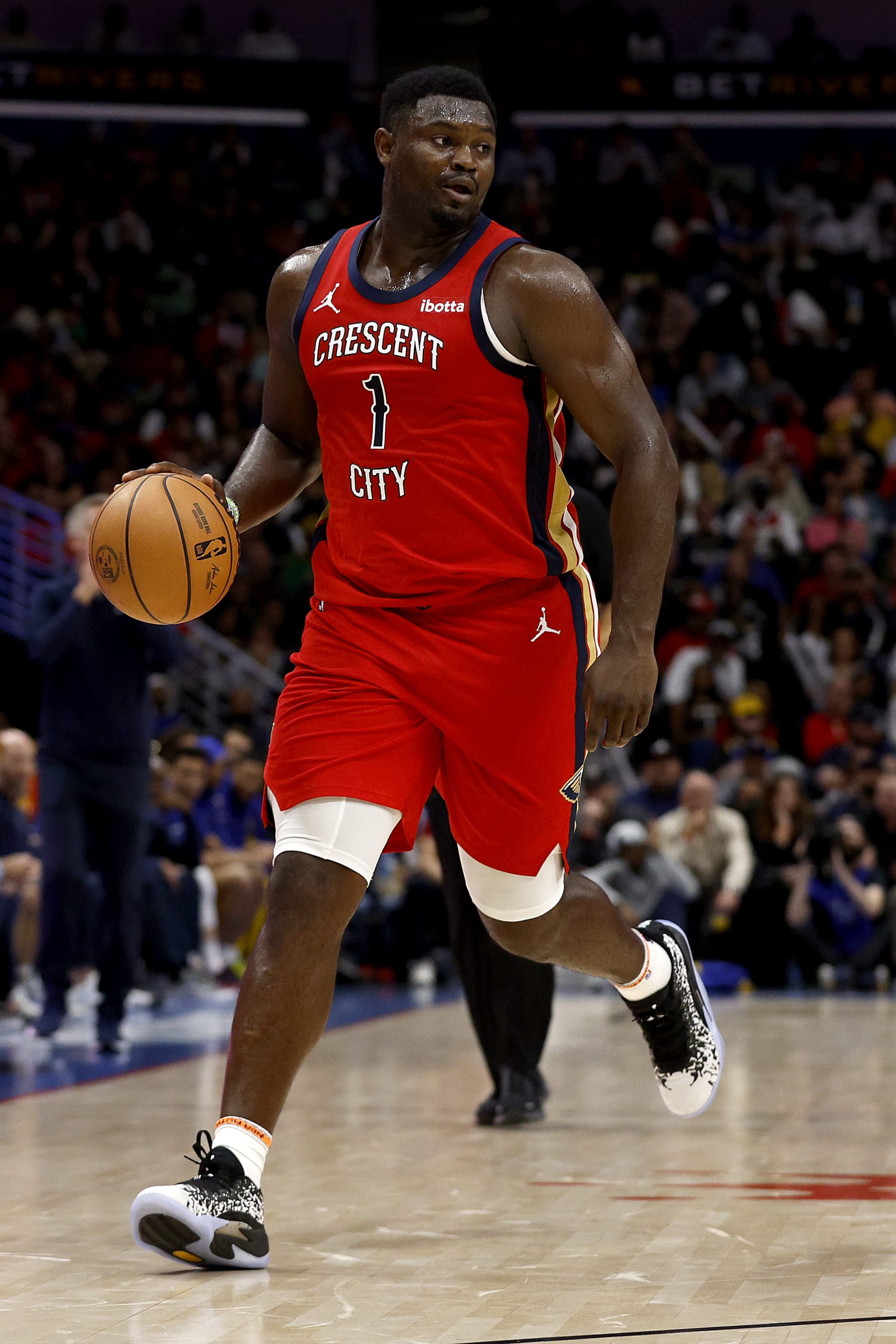 Buying or Selling Latest NBA News, Rumors