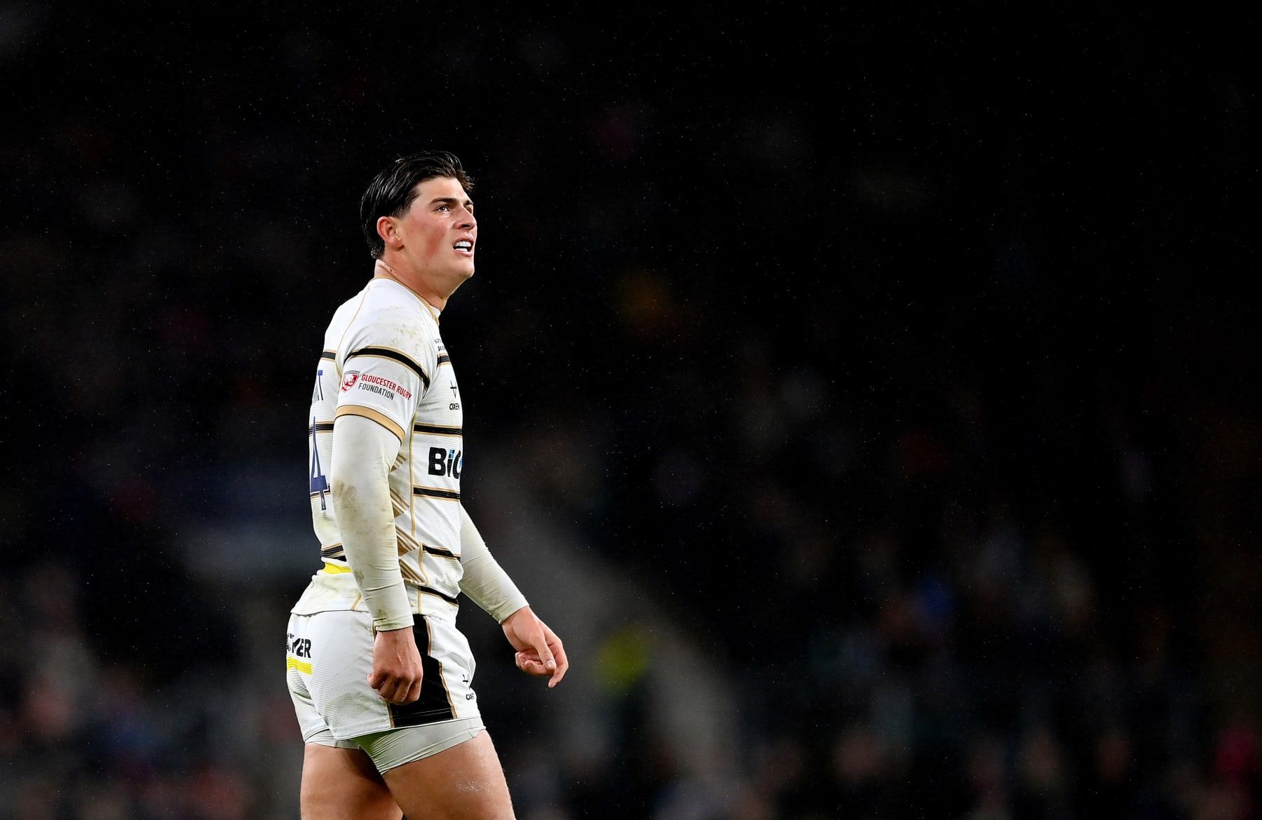 Rugby Star Louis Rees-Zammit to Pursue NFL Career After Leaving Wales ...