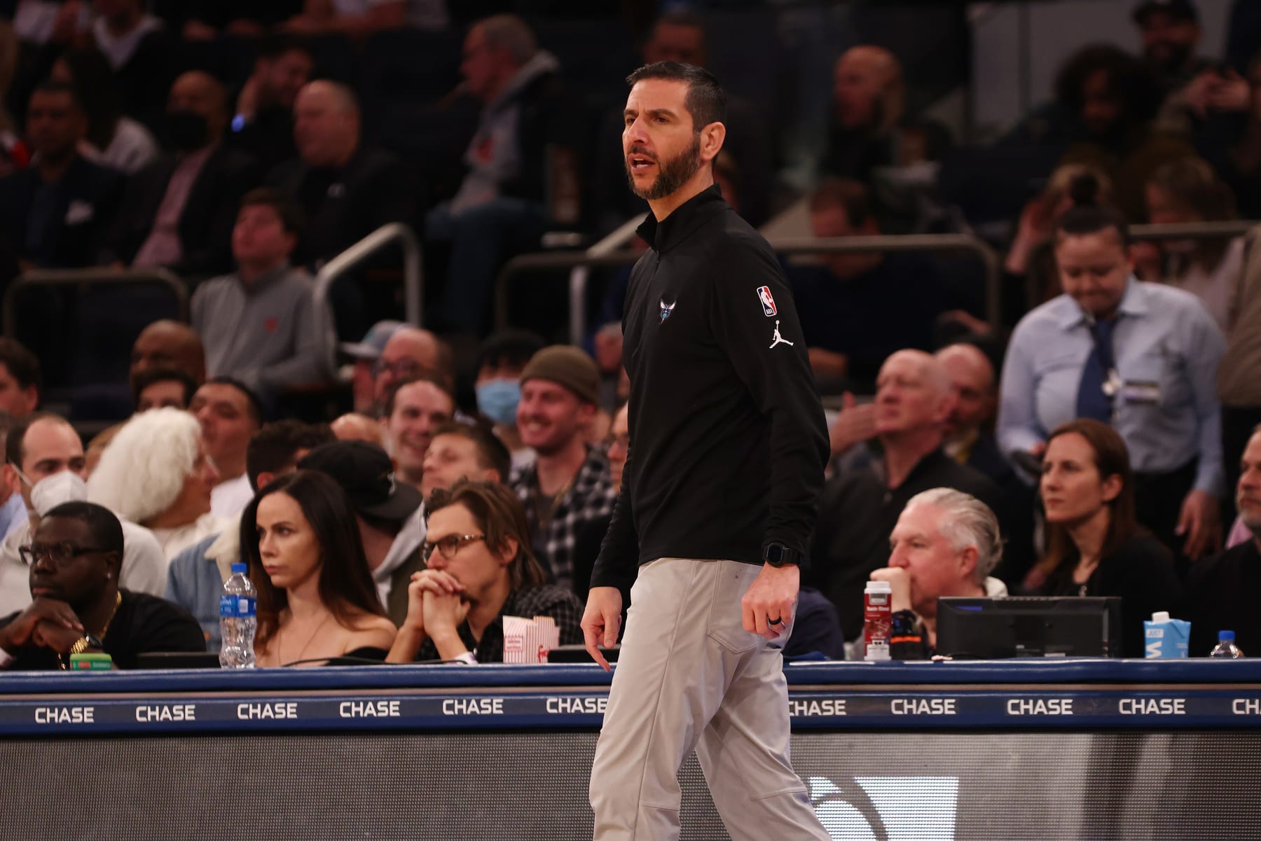 Lakers Rumors: James Borrego Seen as a 'Leading Candidate' for HC Job ...