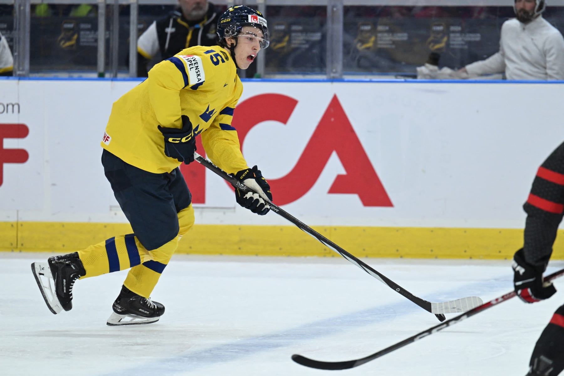 Checking in on Every 1st-Round Pick from the 2023 NHL Draft