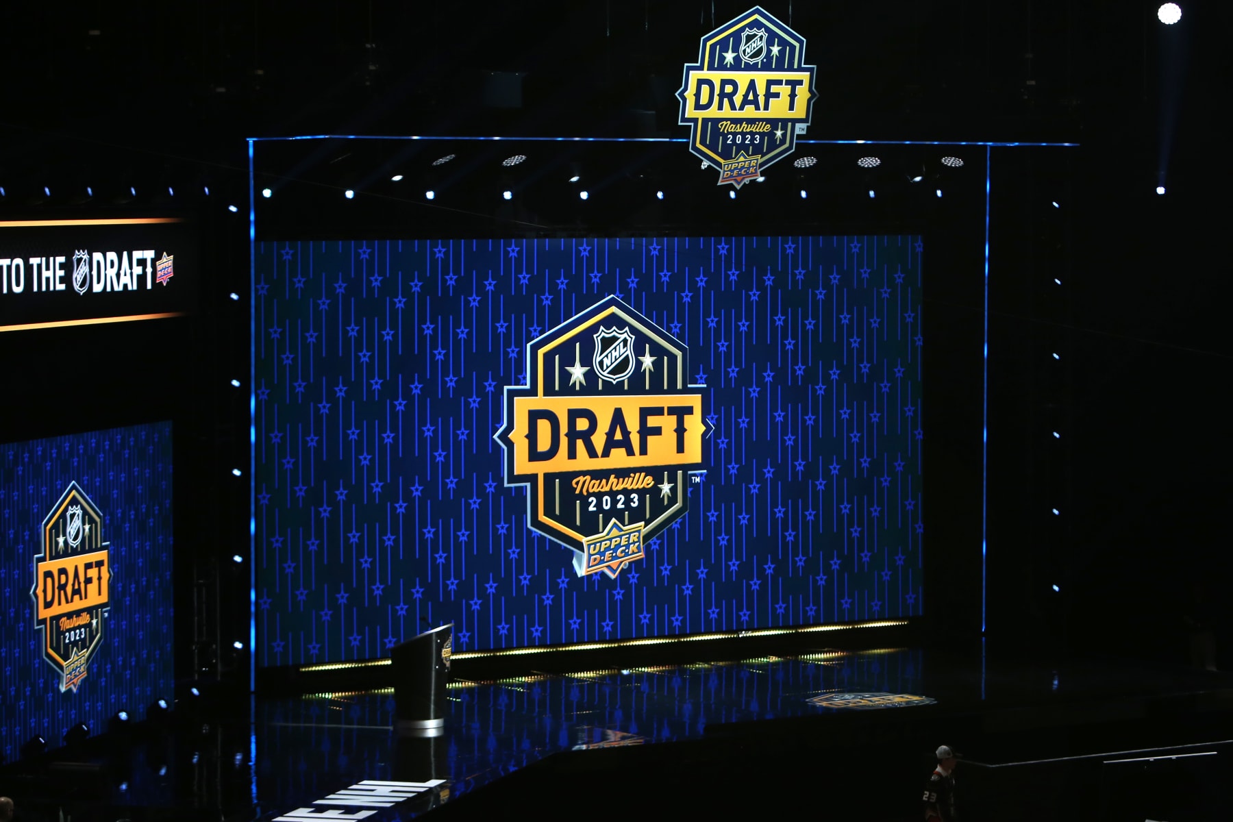 Reacting to the Biggest Trades, Signings, Sights and Sounds During NHL ...