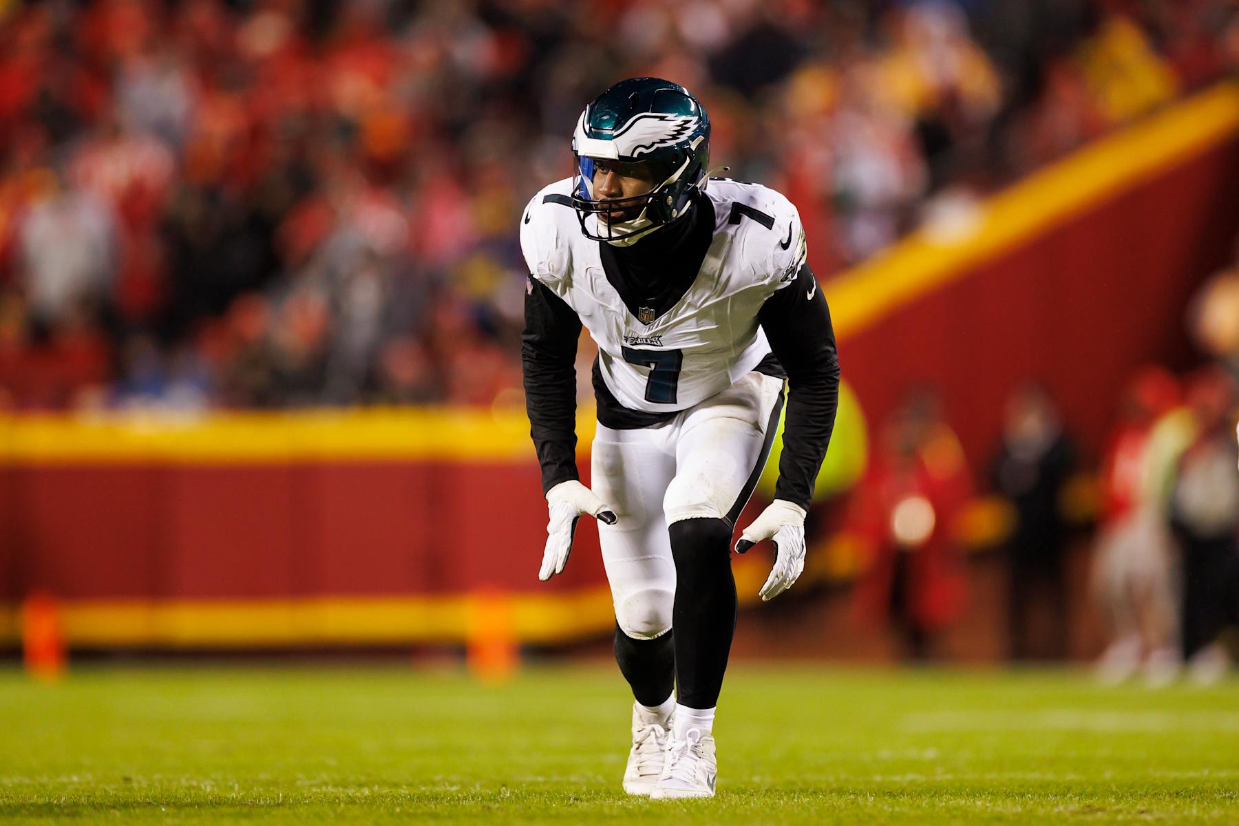 Haason Reddick Out 'About $8M' Total by Missing Jets' W2 Game amid ...