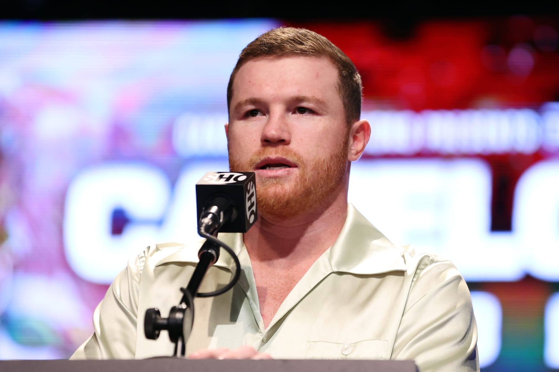 Canelo Alvarez vs. Terence Crawford - Fantasy Head-to-Toe Breakdown ...