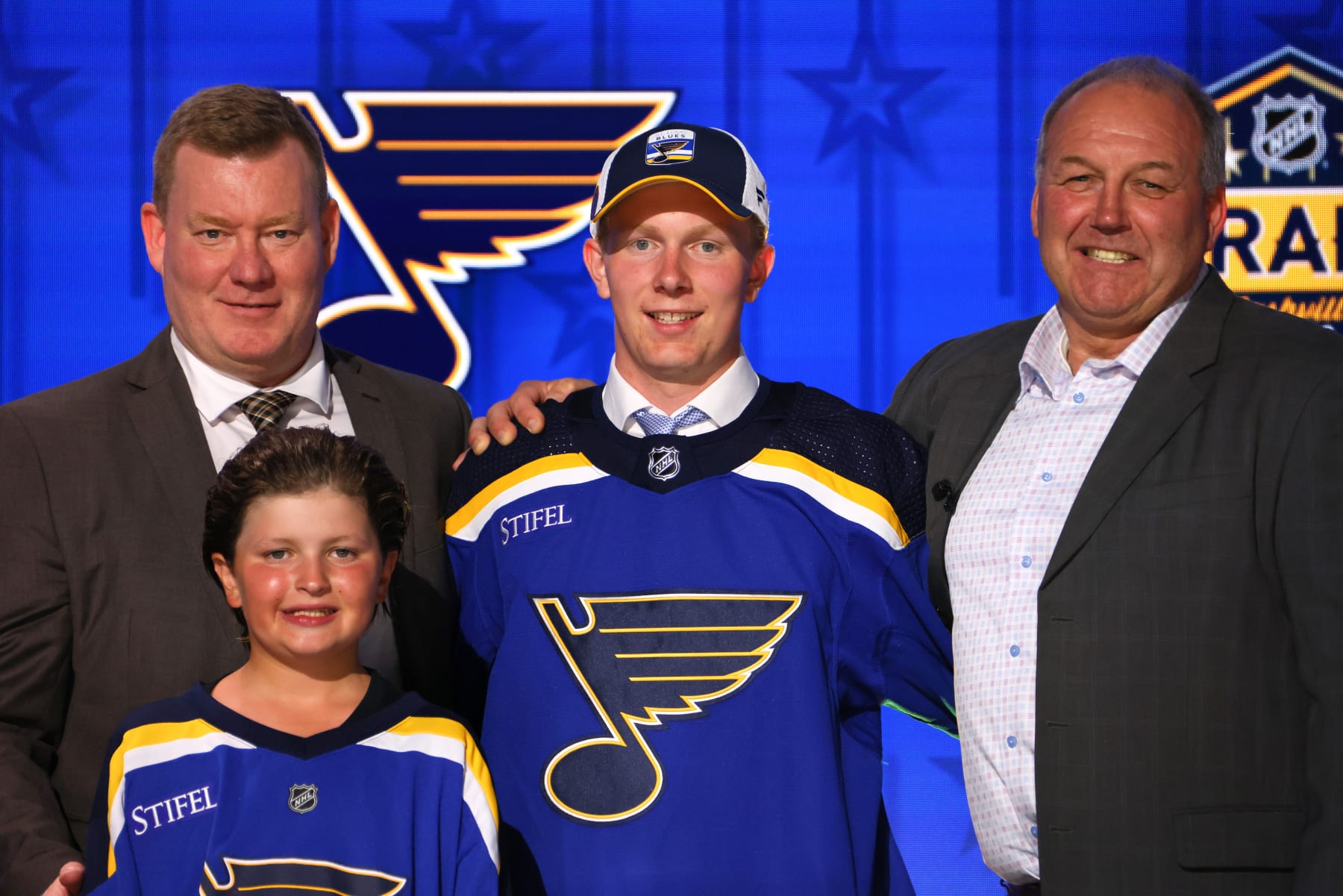 2023 NHL Draft: Live Round 1 Grades and Analysis for Every Pick