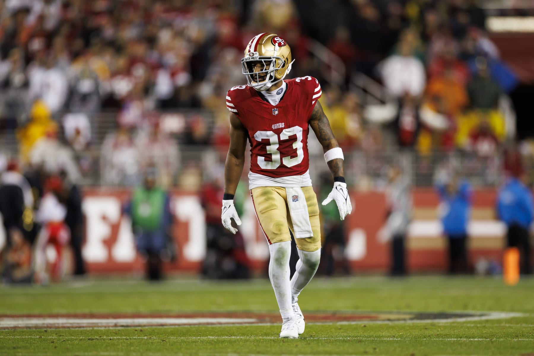 Logan Ryan Announces NFL Retirement; Won 2 Super Bowls with Patriots