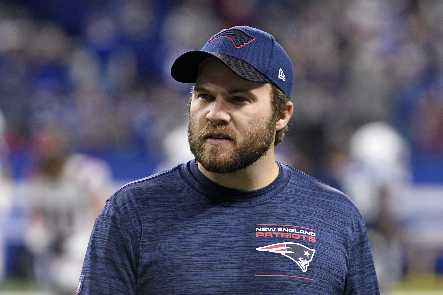 Patriots Rumors: Brian Belichick Will Be Part of Jerod Mayo's Staff ...
