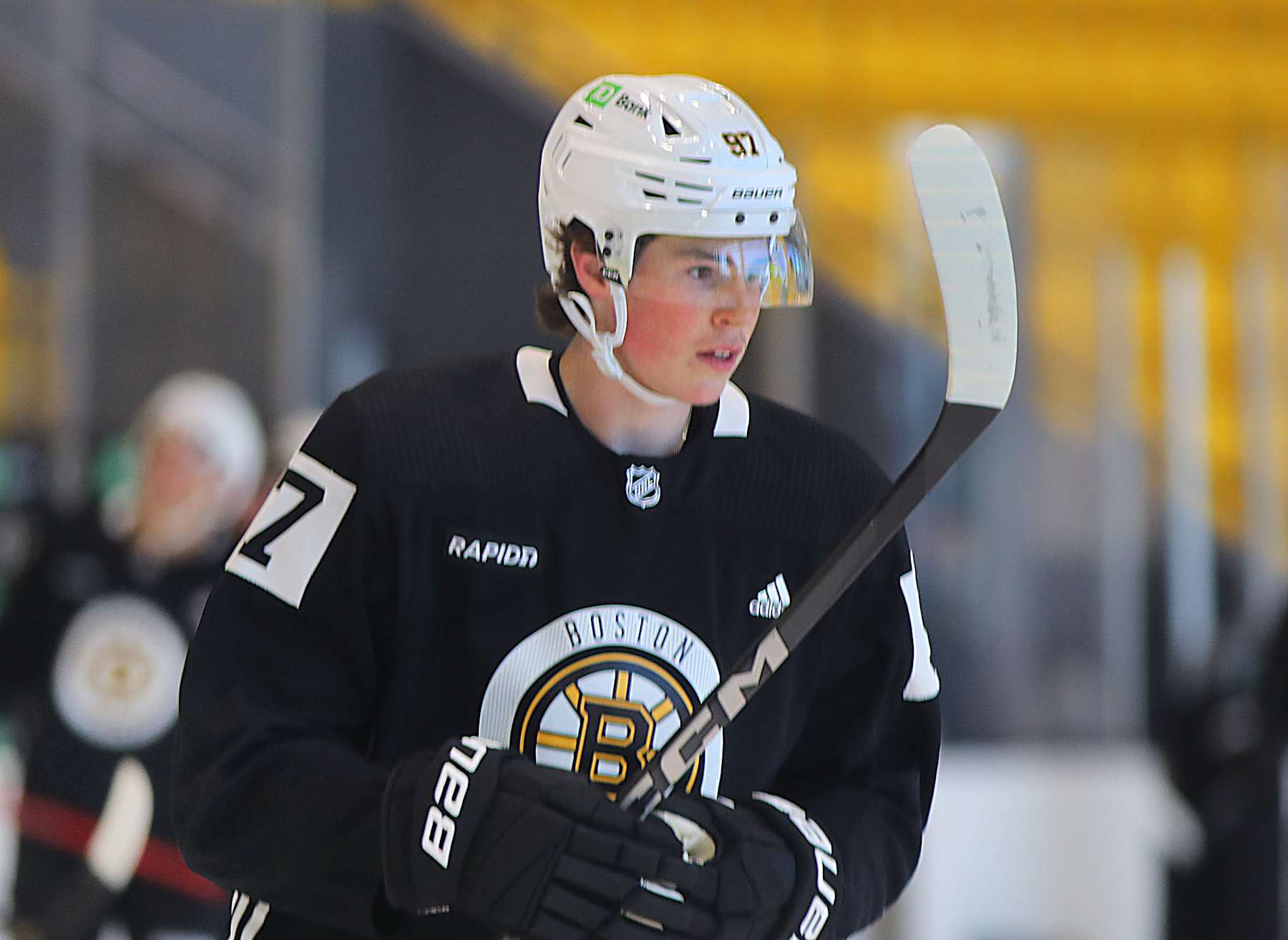 Ranking Every NHL Team's Prospect Pool for the 2024-25 Season