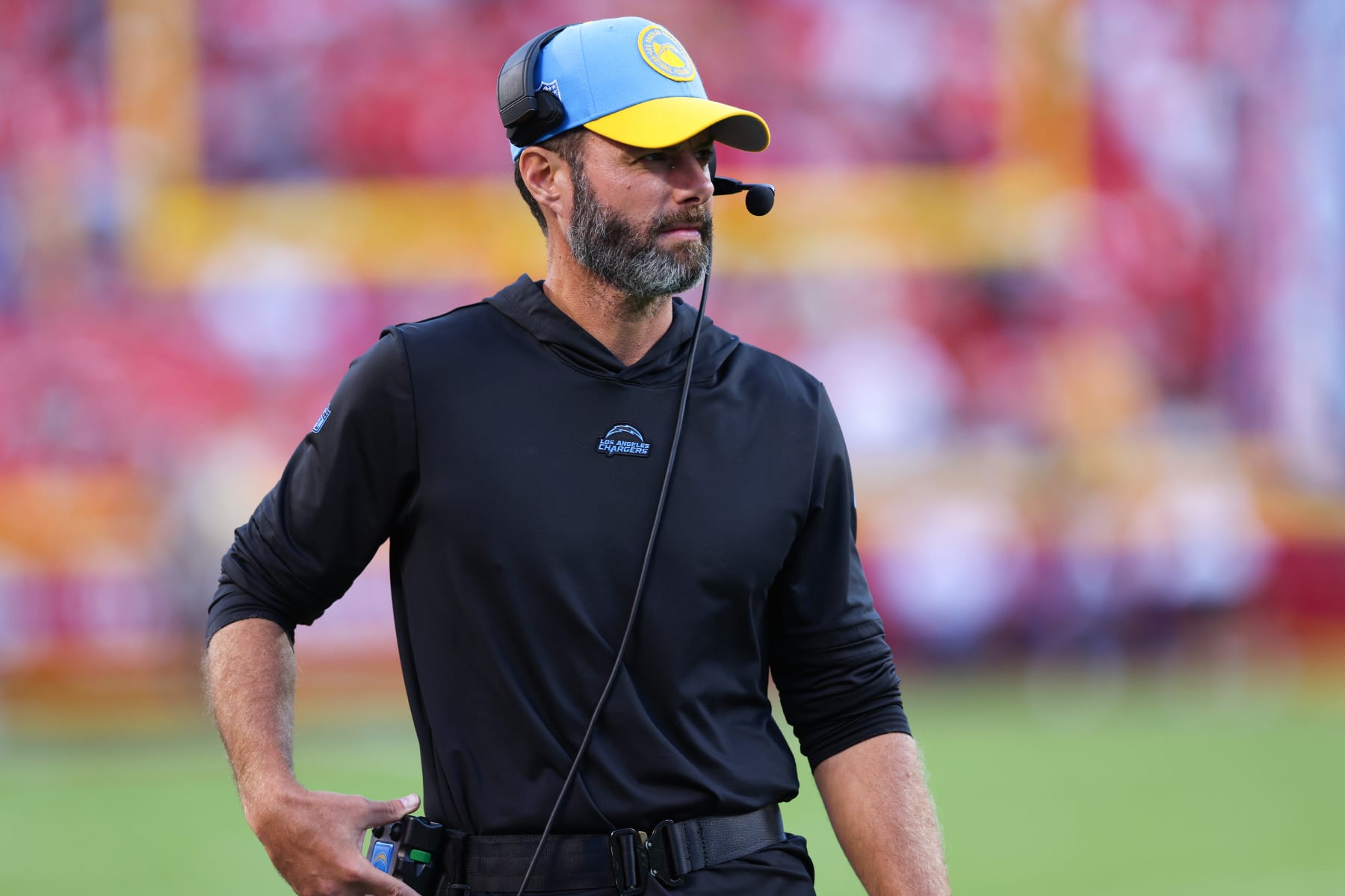 NFL Rumors: Chargers' Brandon Staley 'Needs to Lead a Winner' to Save ...