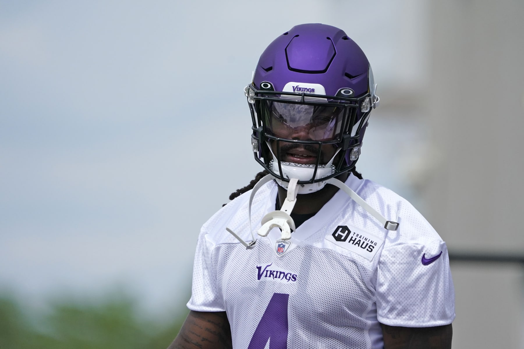 Dalvin Cook on NFL Free Agency, Contract: 'This Is a Life Decision… Not ...