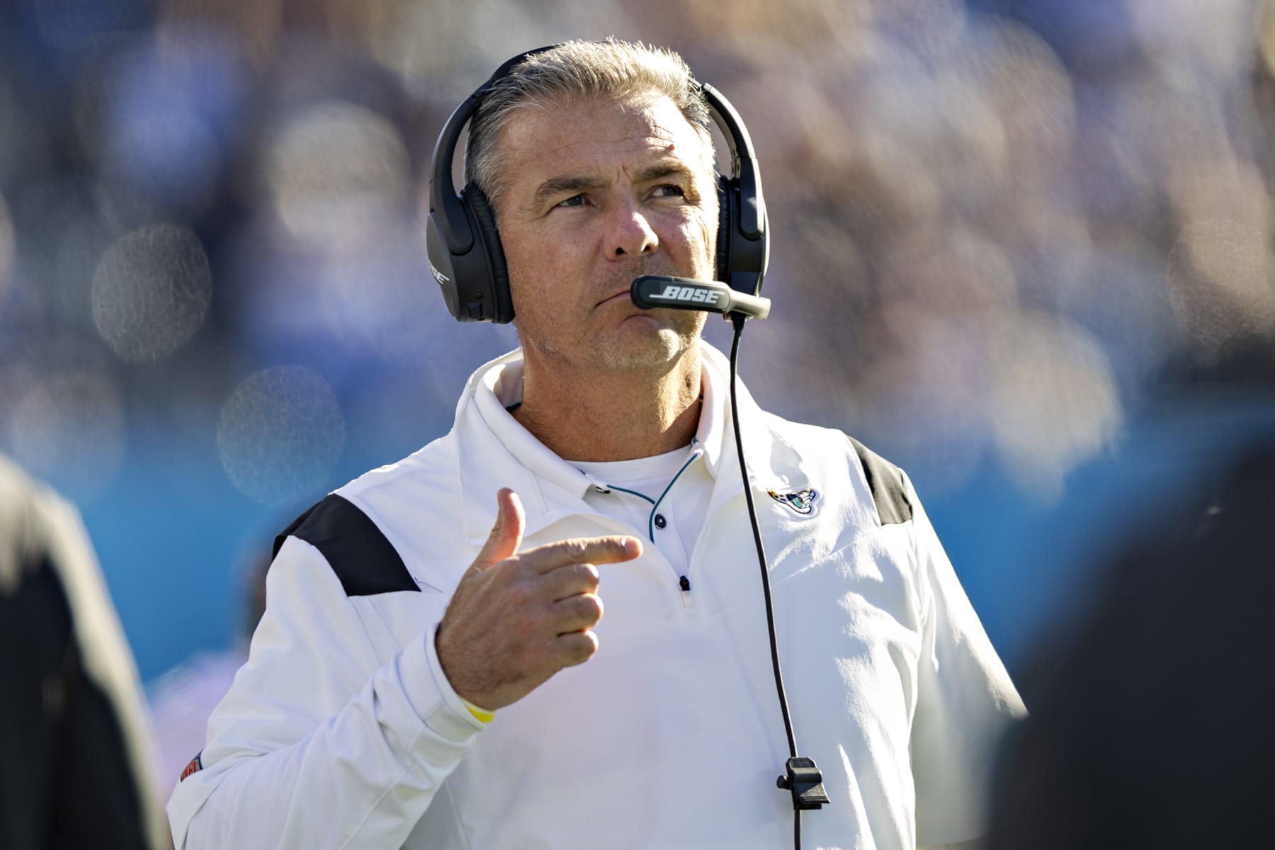 Urban Meyer Won't Return to Coaching After Jaguars Stint: 'That Book's ...