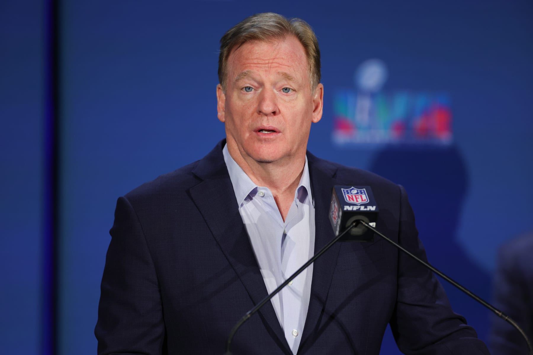 NFL Rumors: Goodell 'Really Wants' Thursday Flex Schedule; Coaches ...