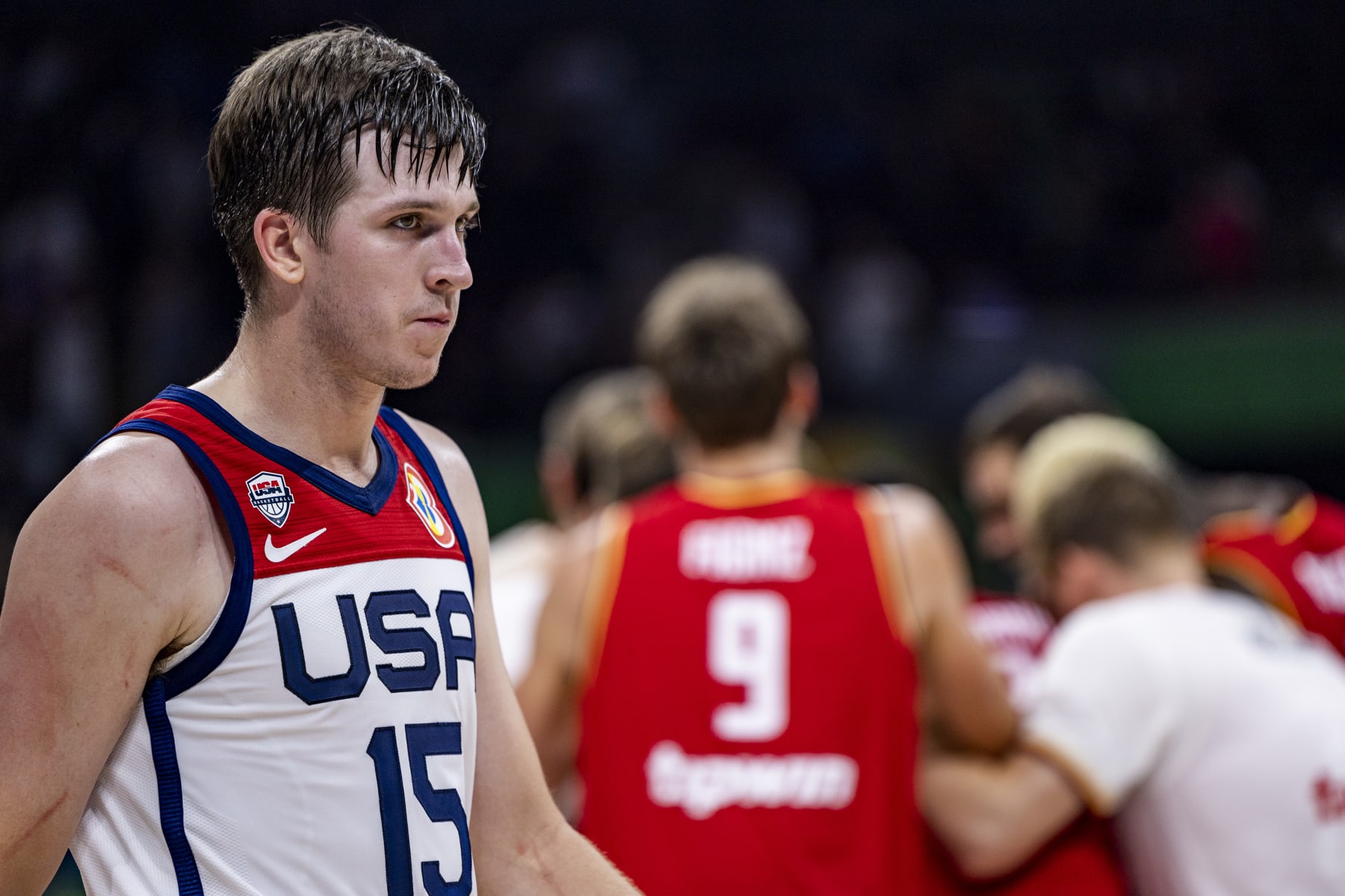 Lakers' Austin Reaves 'One of the Better Young Guys' in NBA, Warriors ...