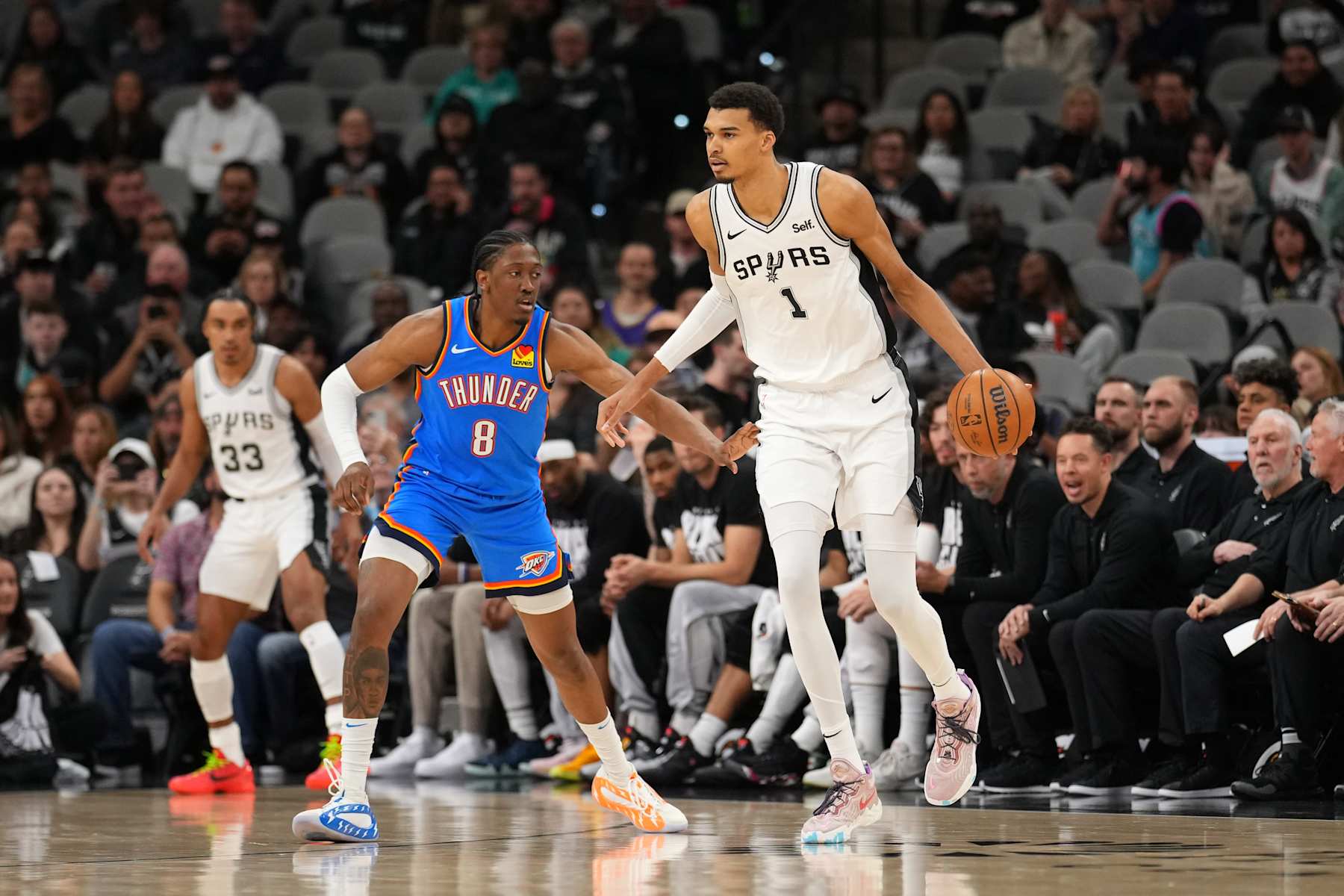 Predicting the NBA's 7 Most Improved Players in 2024-25