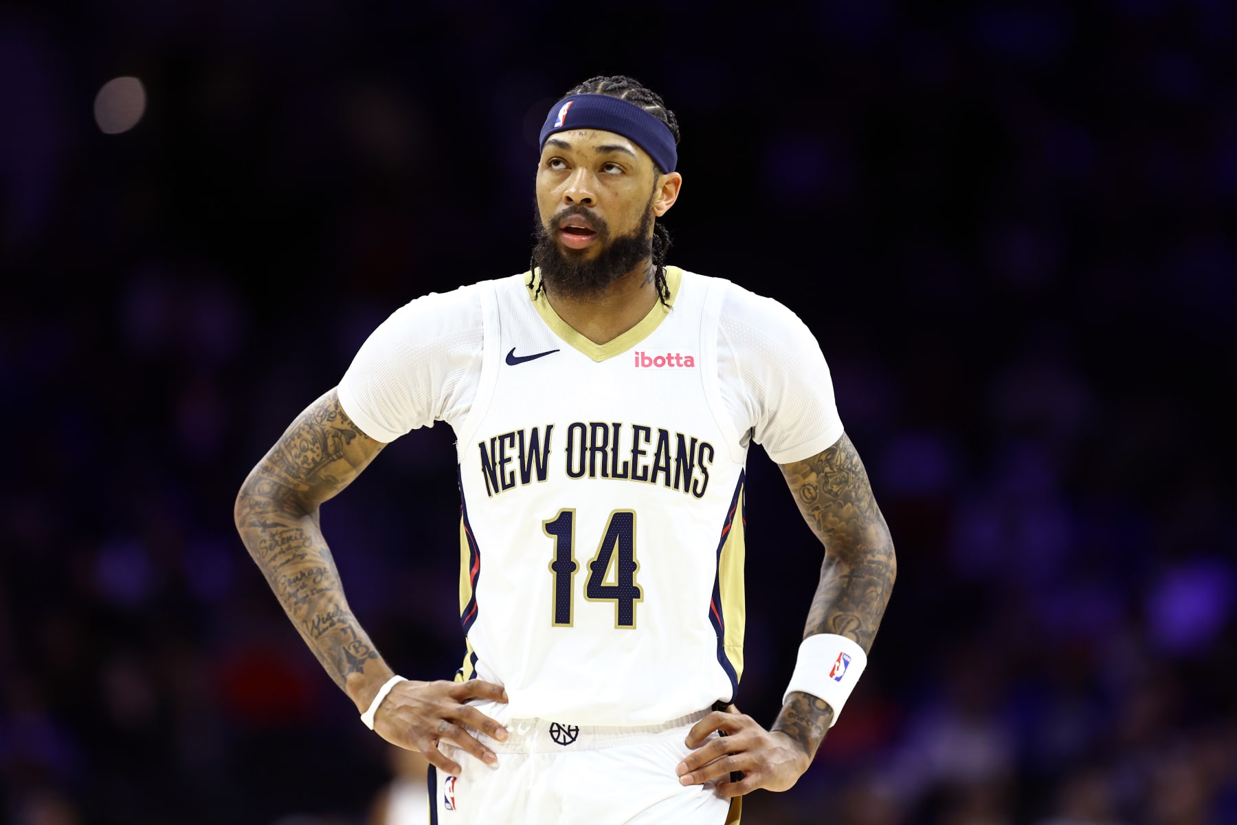 Every Team's Top Priority for the 2024 NBA Draft
