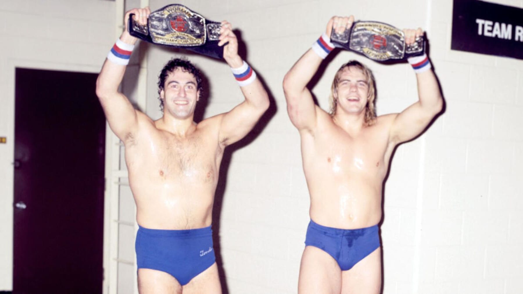 The U.S. Express Named to 2024 WWE Hall of Fame Class; Joins Paul ...