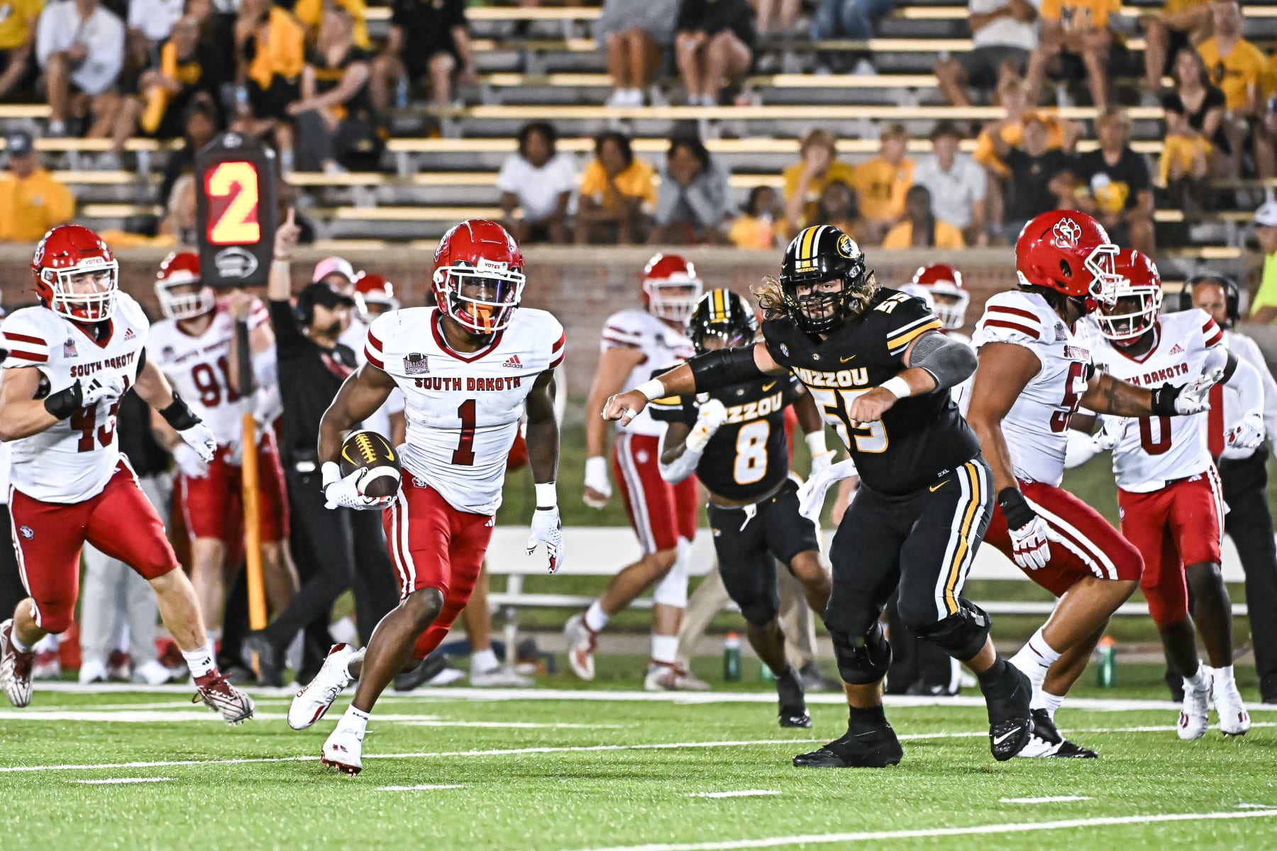 Myles Harden NFL Draft 2024: Scouting Report for Cleveland Browns CB ...