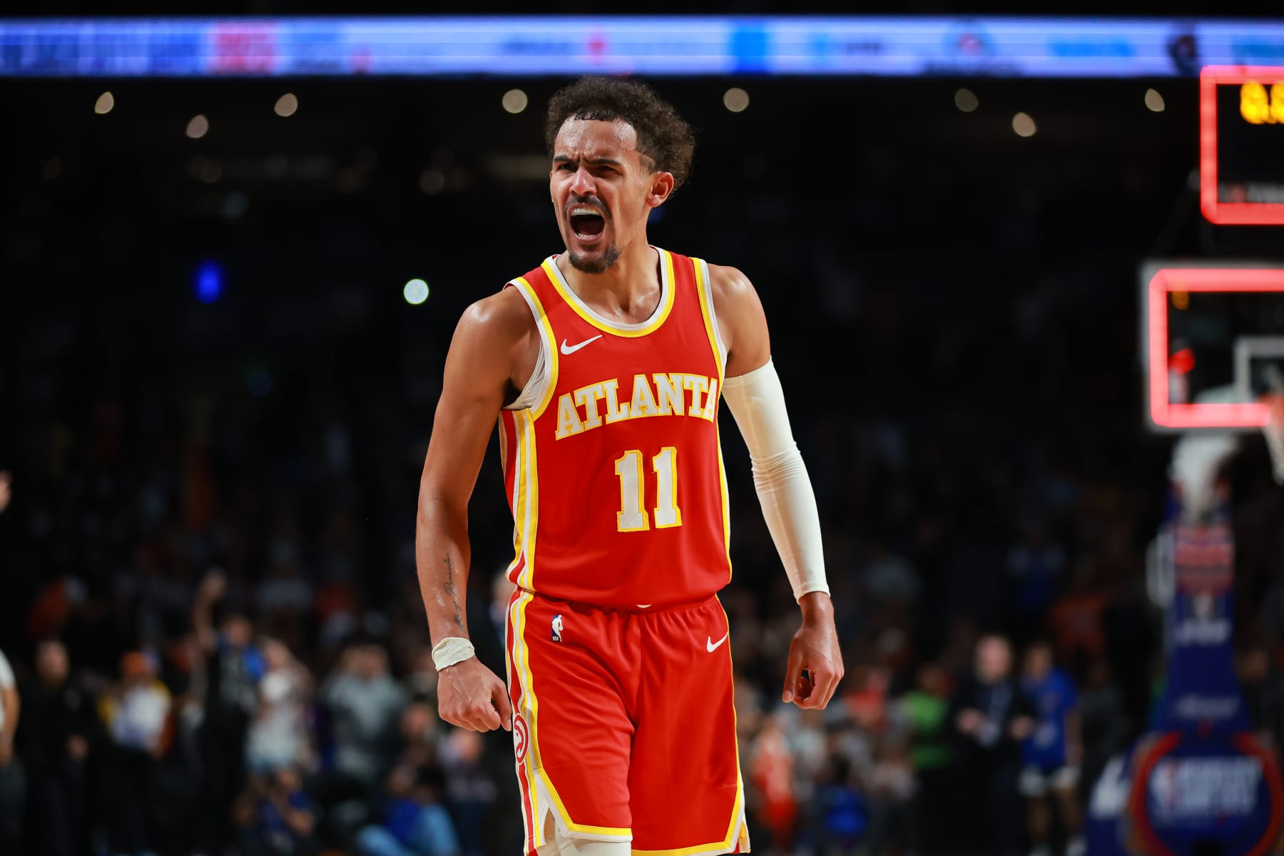 1 Problem Each NBA Team Didn't See Coming