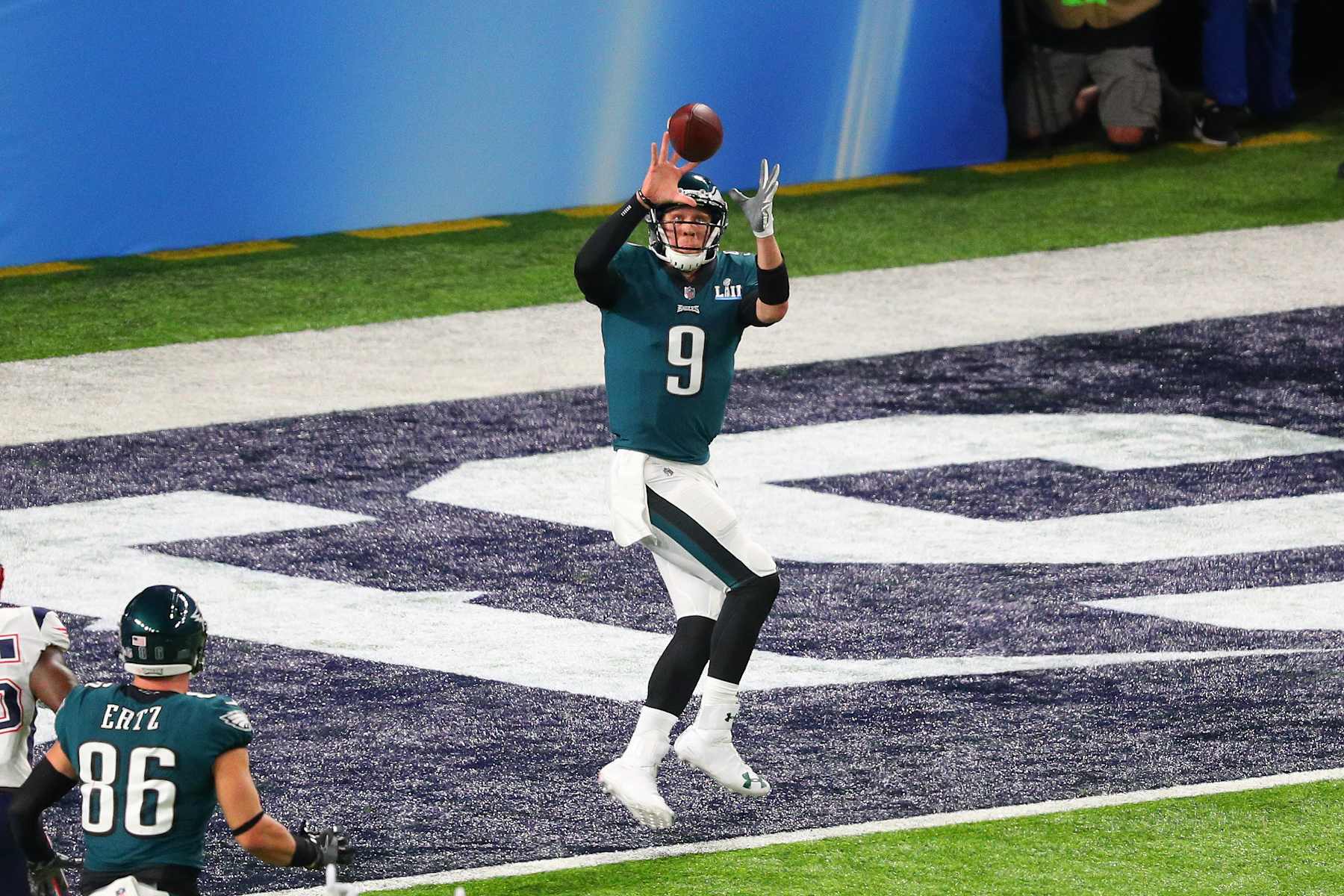Ranking the 25 Most Incredible Sports Moments from the Last Quarter Century