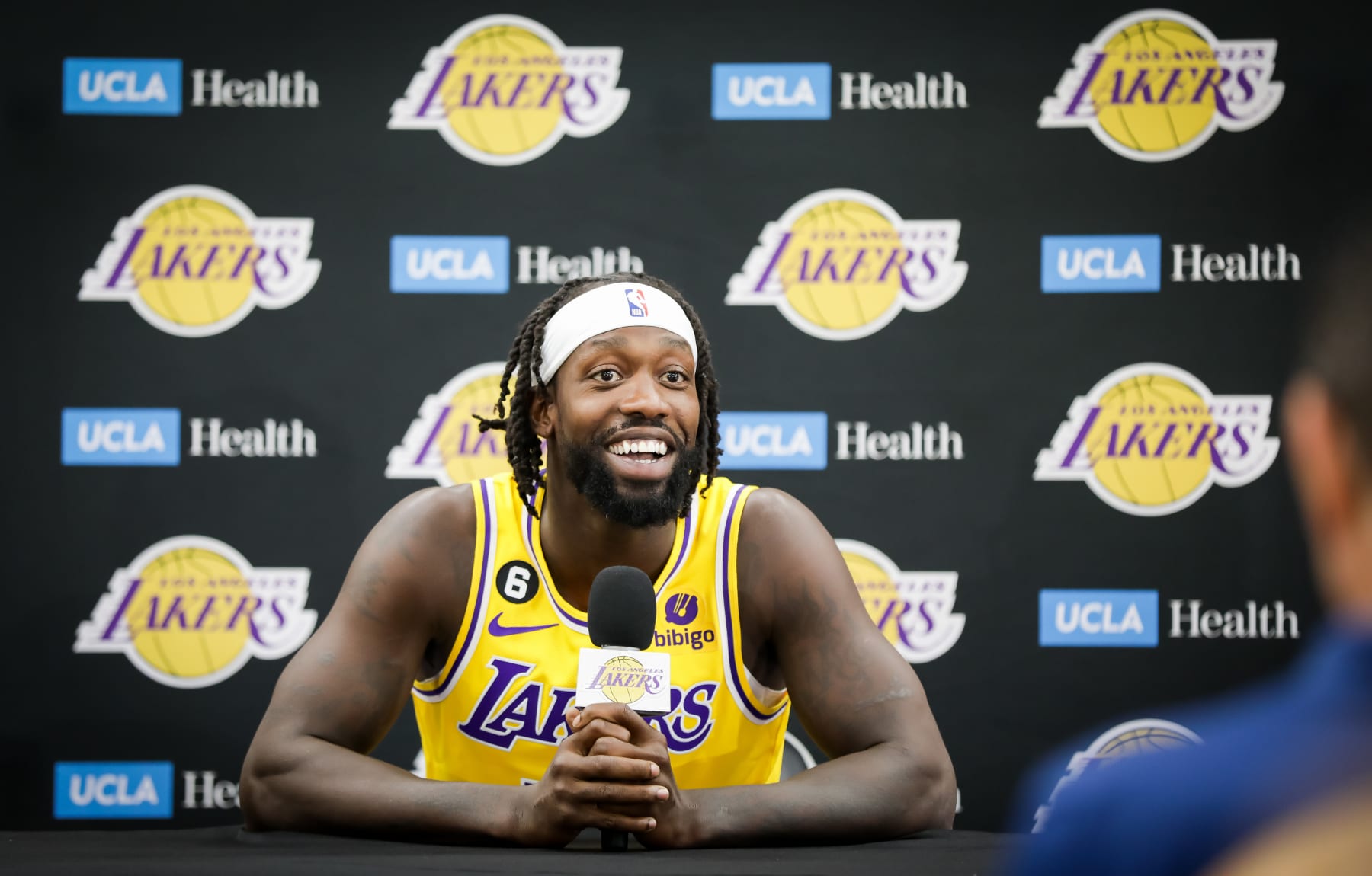 2022 Lakers Roster: Breakdown of Players Reporting to Training Camp | News, Scores, Highlights ...