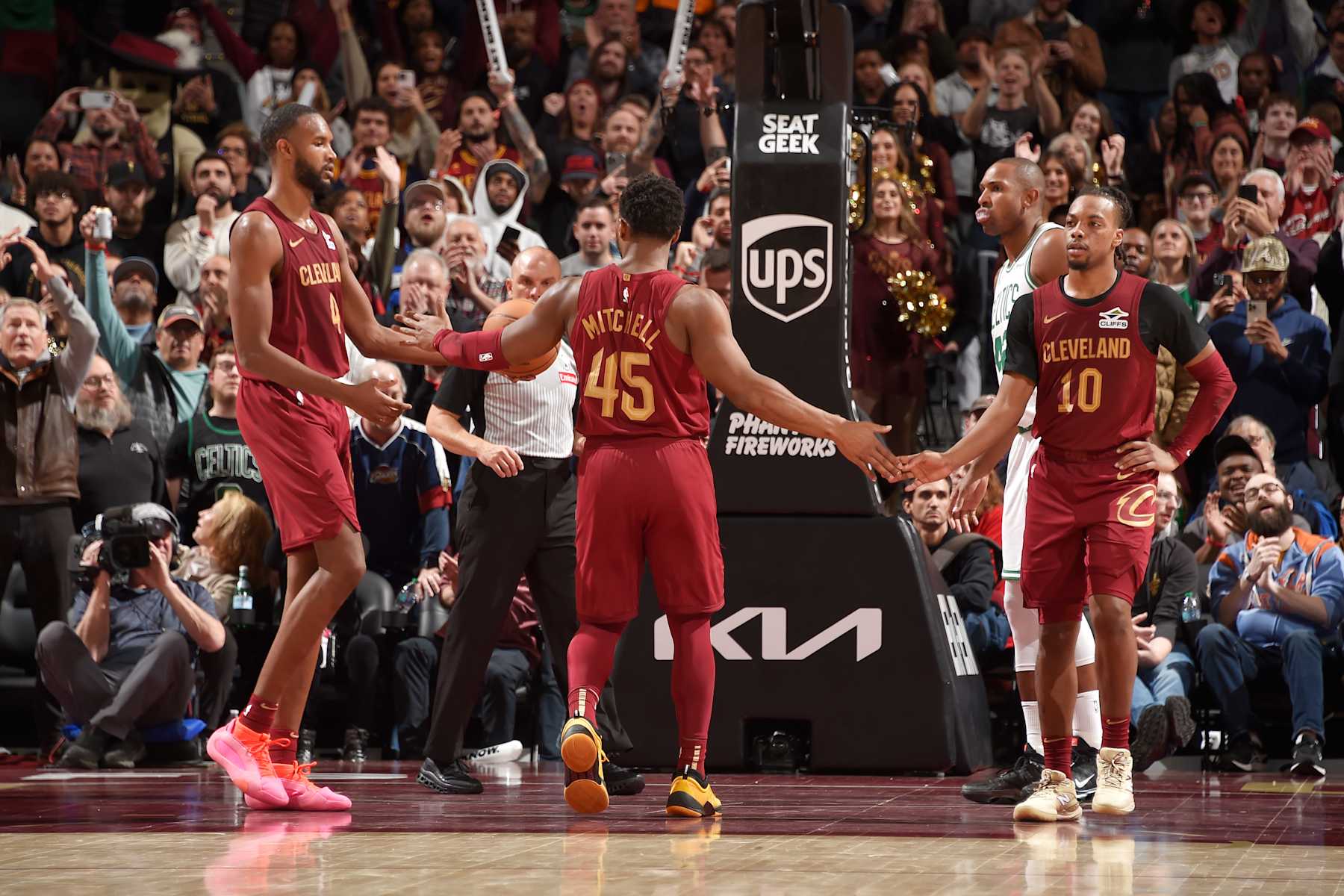 2024-25 Midseason Report Card Grades for Every NBA Team