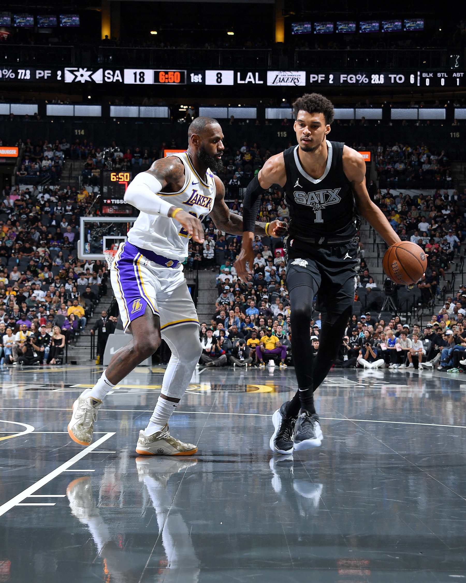 What Every NBA Team Would Do If 2025 Trade Deadline Was Today