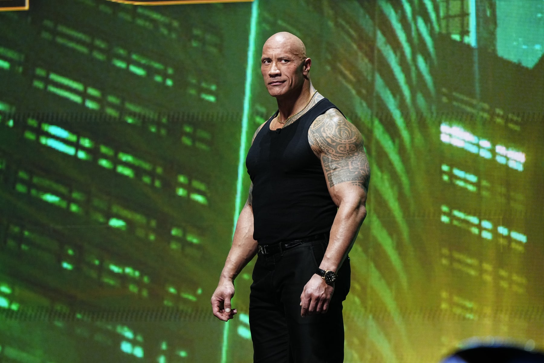 WWE 2K24 Roster: The Rock, Cody Rhodes, Bad Bunny and All Legends ...