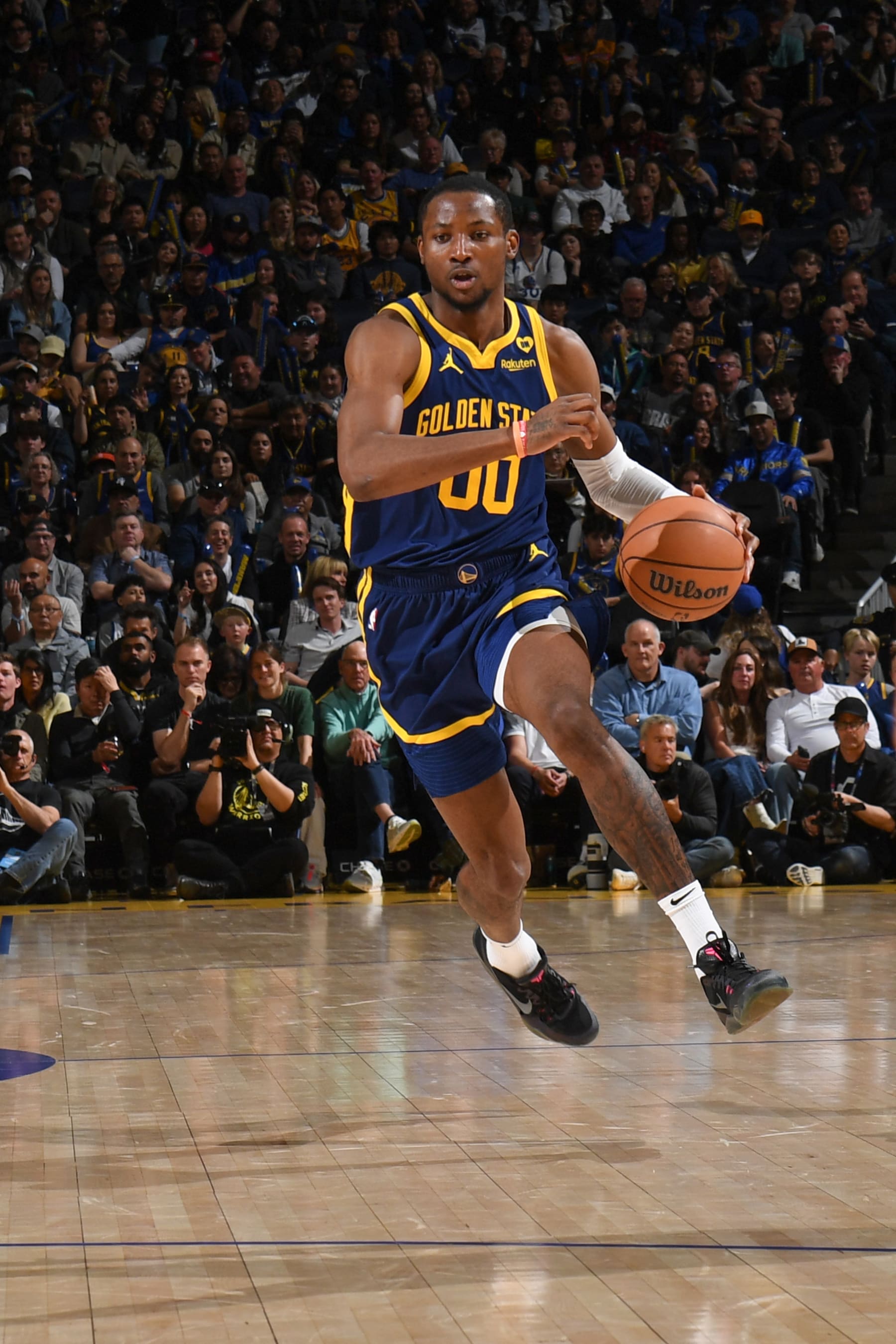 Young NBA Players Best Positioned to Break Out In 2024-25