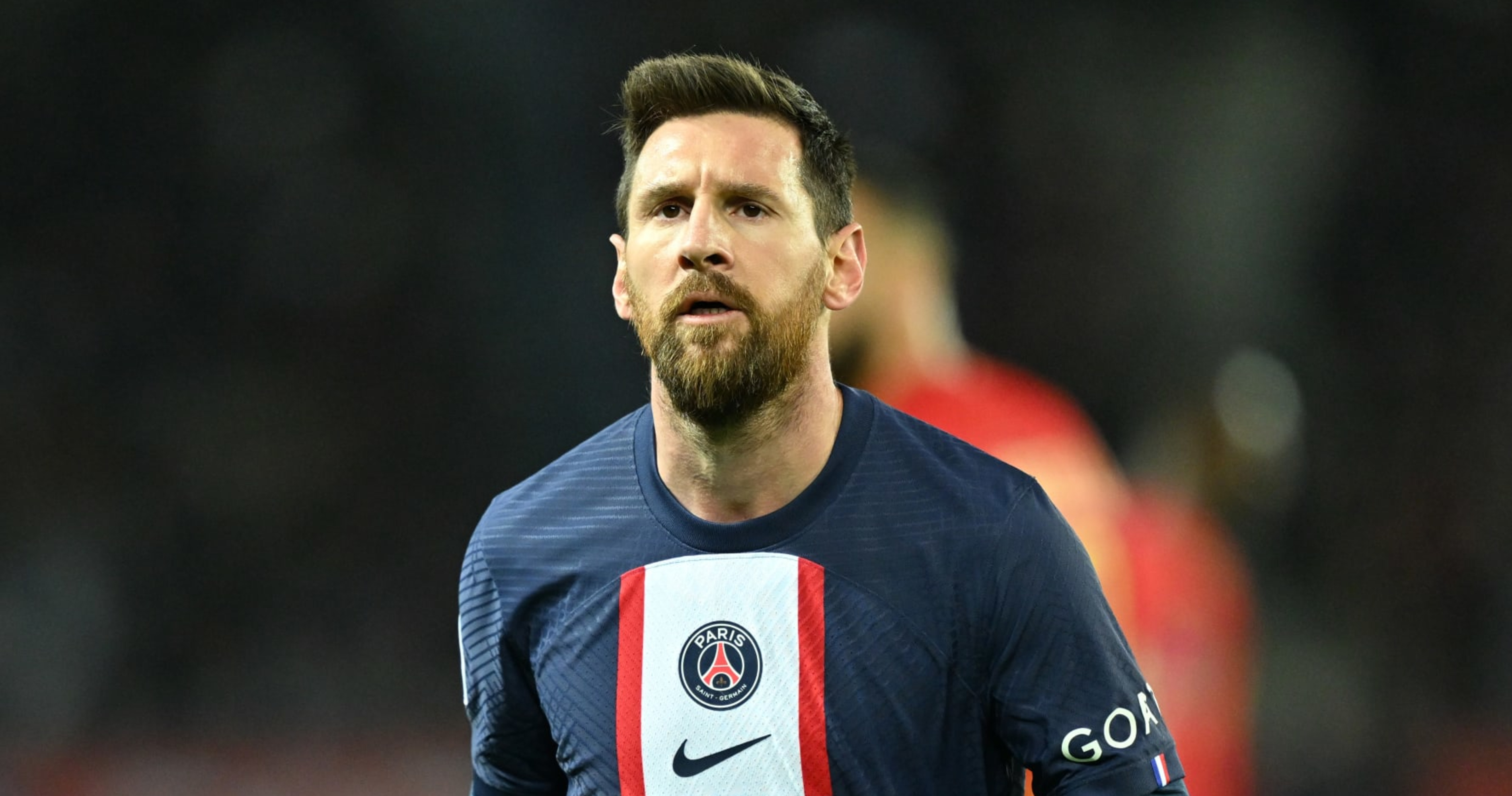Lionel Messi, PSG Reportedly Hope to Intensify Contract Talks in ... Lionel Messi, PSG Reportedly Hope to Intensify Contract Talks in ...