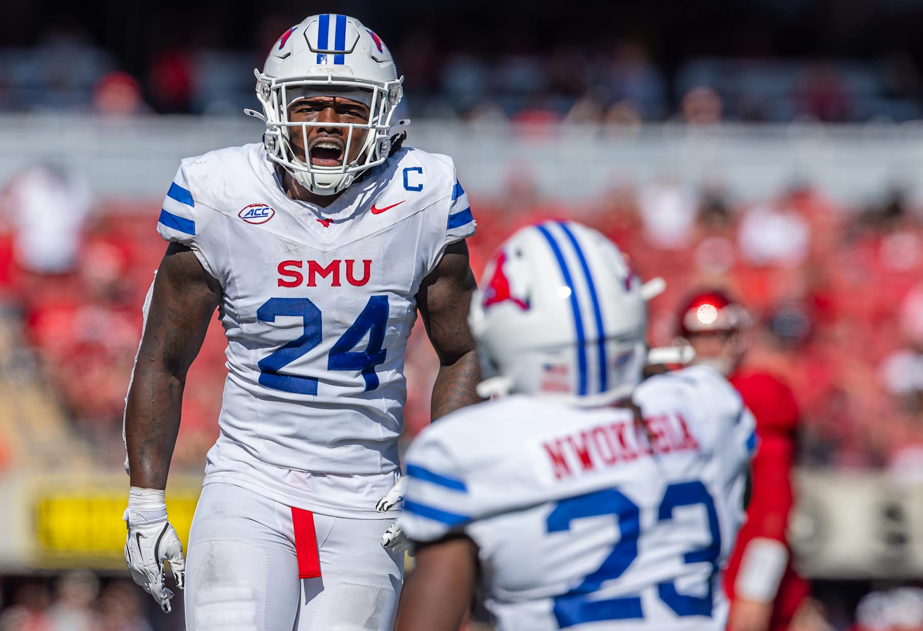 2024 College Football Storylines to Be Thankful For