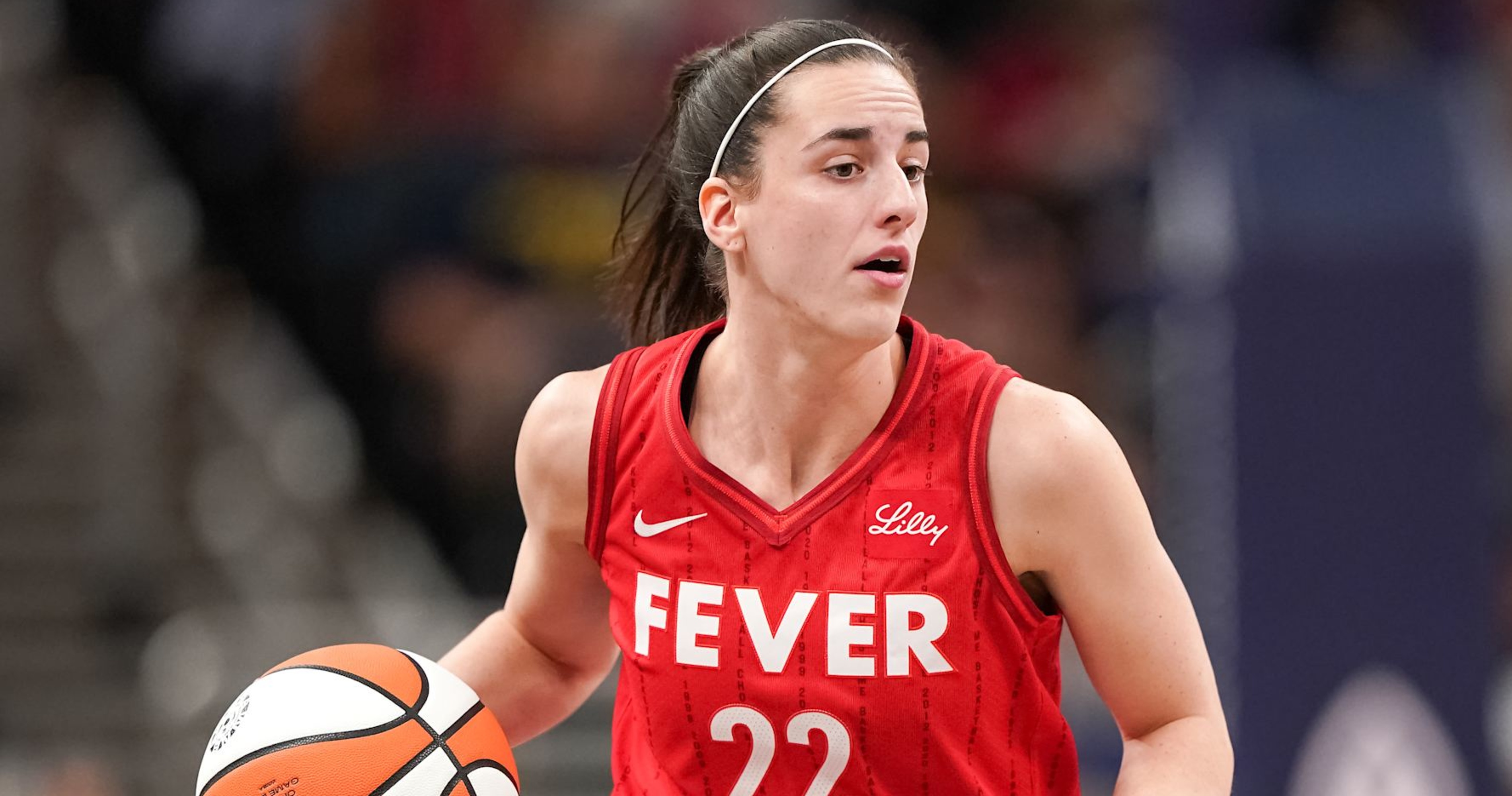 Caitlin Clark Named Unanimous Ap Wnba Rookie Of The Year After Historic