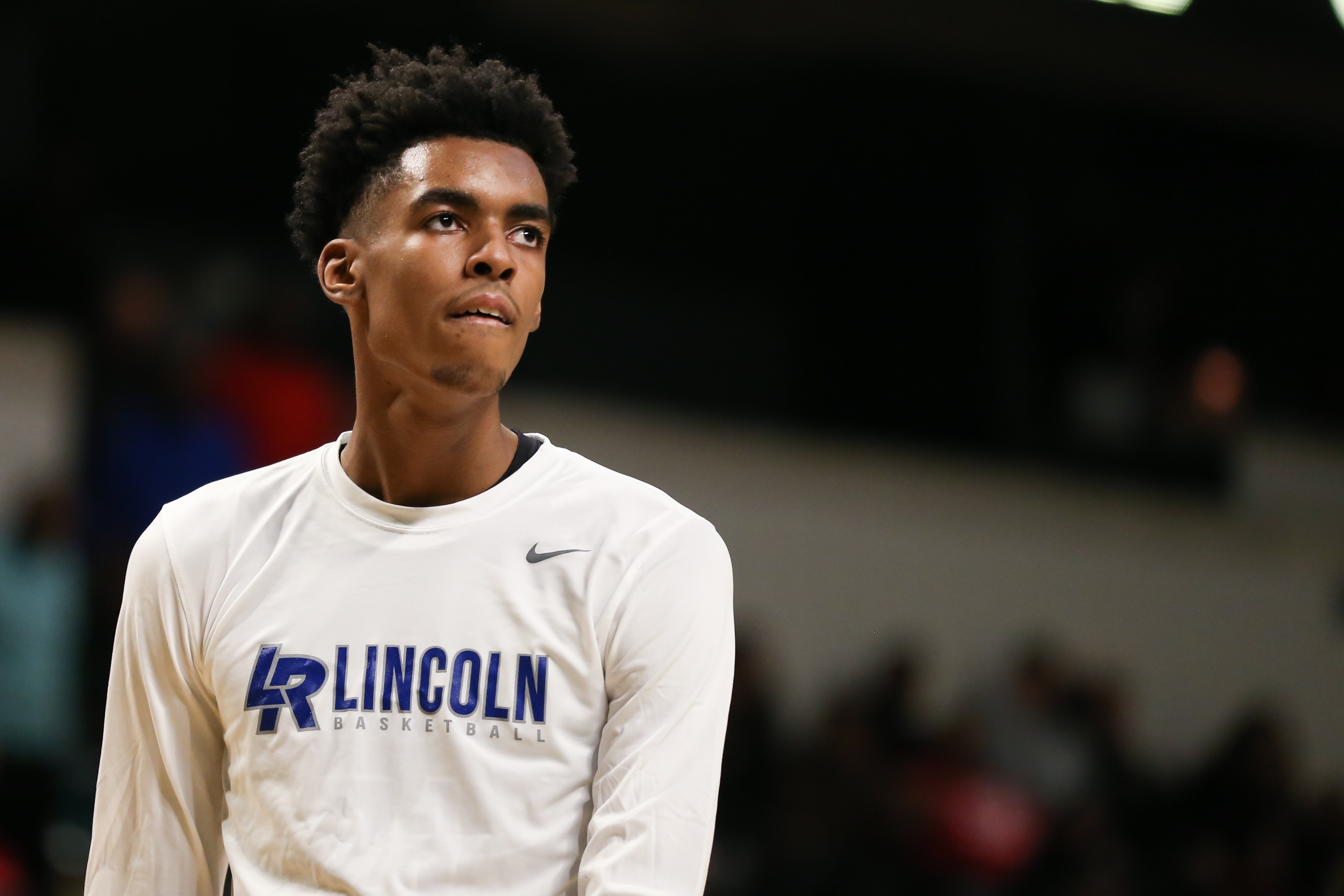 Emoni Bates Announces Final 8 Including G League, Overtime Elite, MSU ...