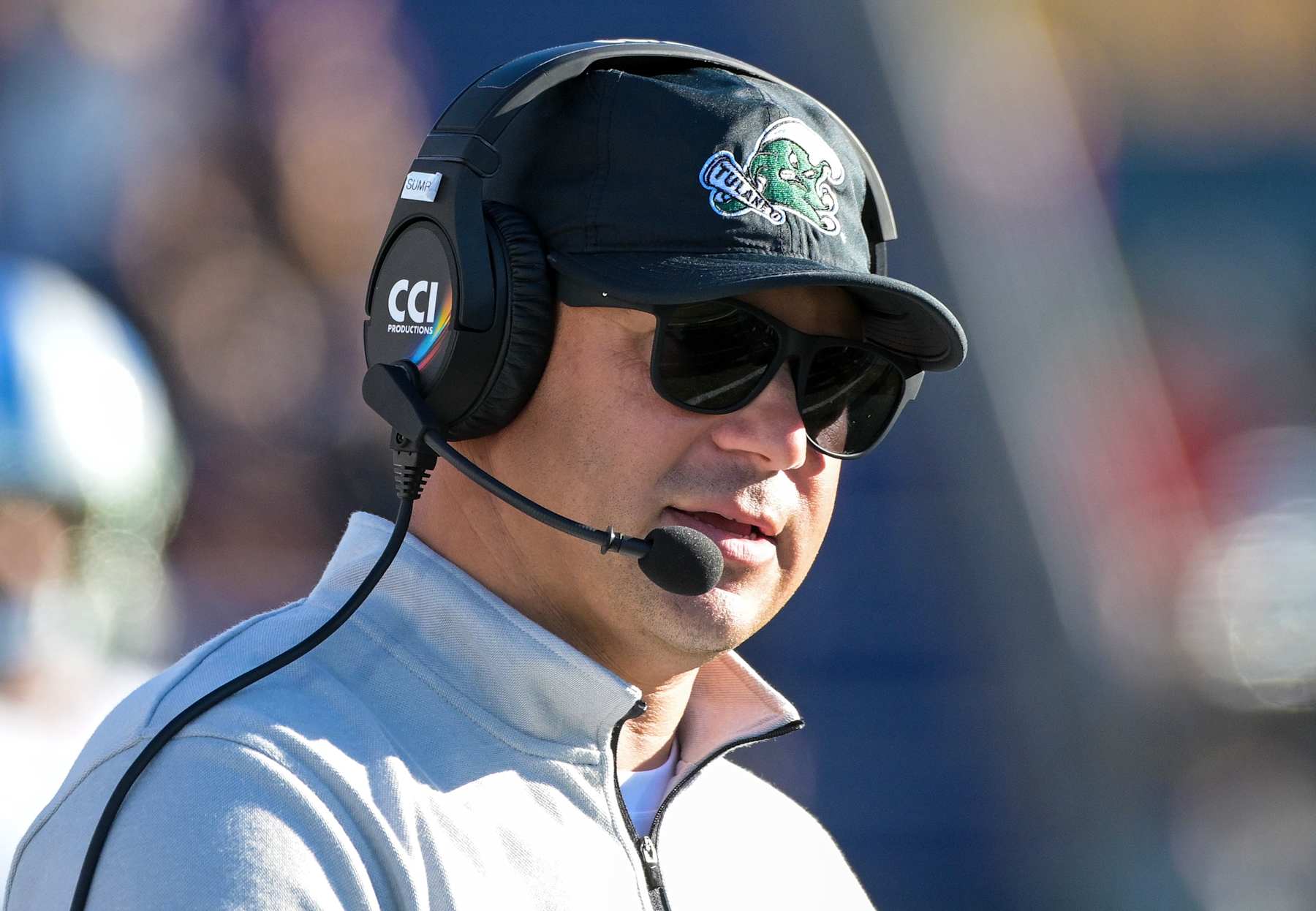 Making a Case for College Football's 2024 Coach of the Year