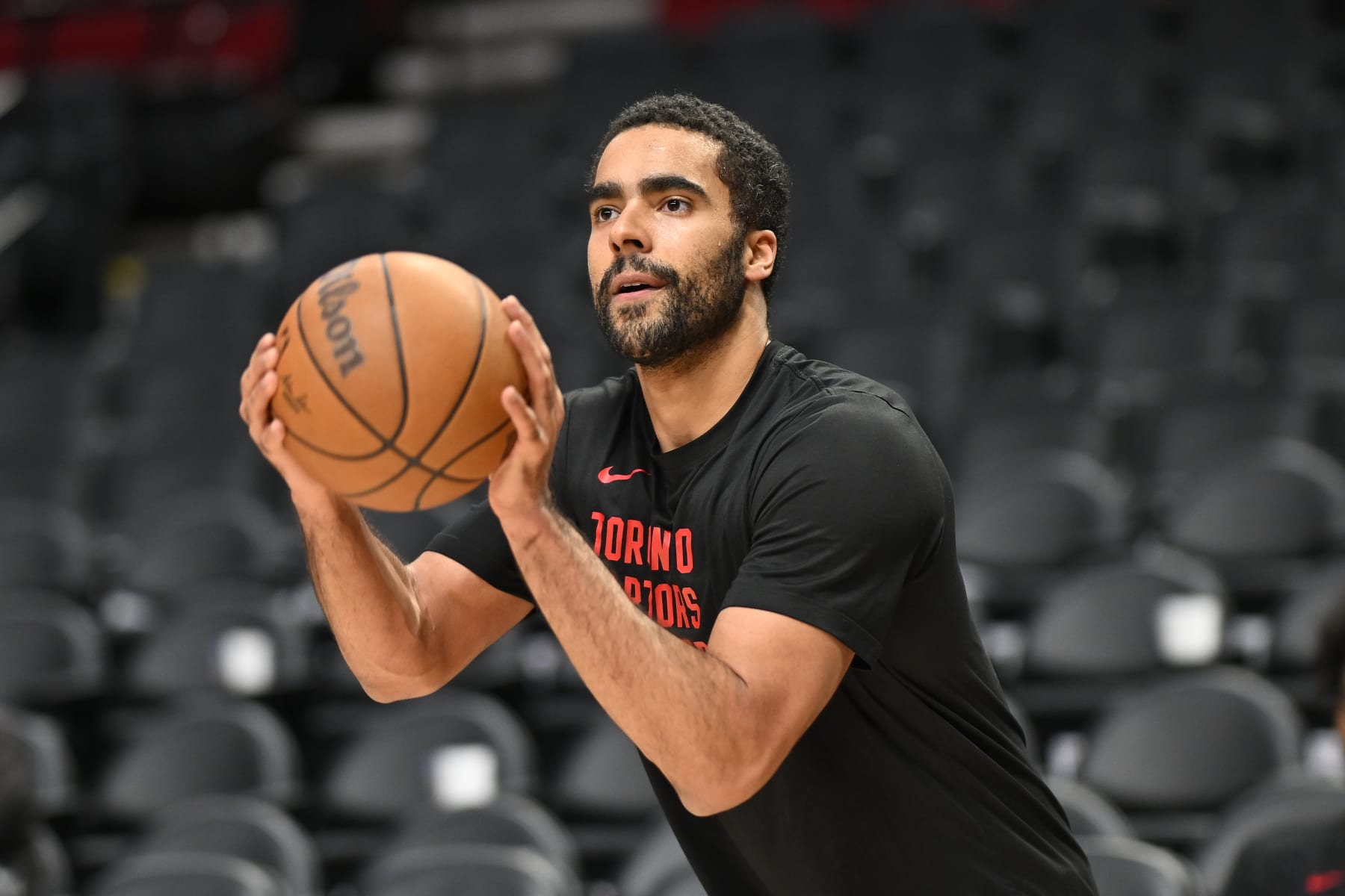 Jontay Porter Banned for Life by NBA; Bet on Raptors to Lose Game and ...