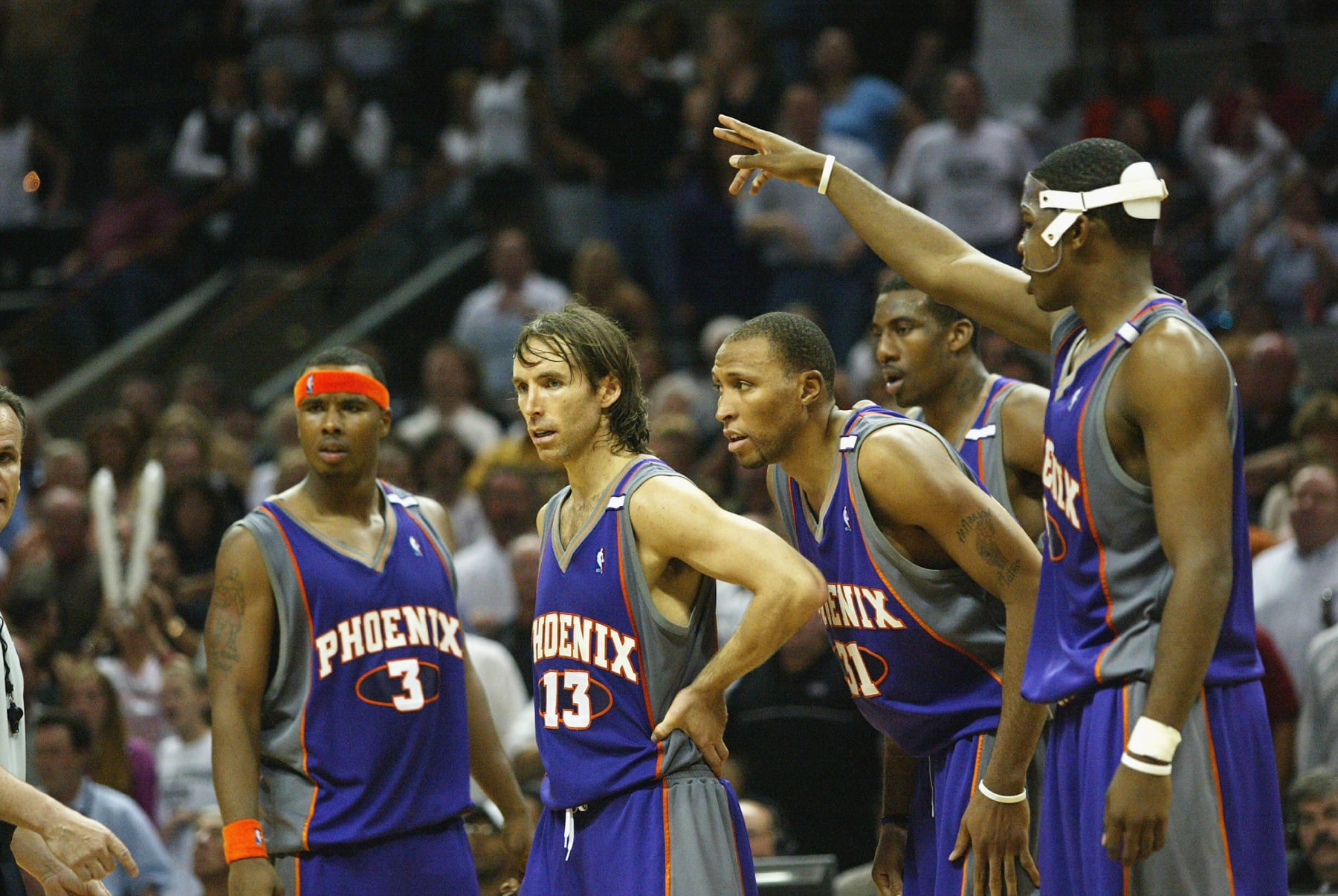 Celtics or Lakers: Who Tops B/R's All-Time NBA Franchise Rankings?