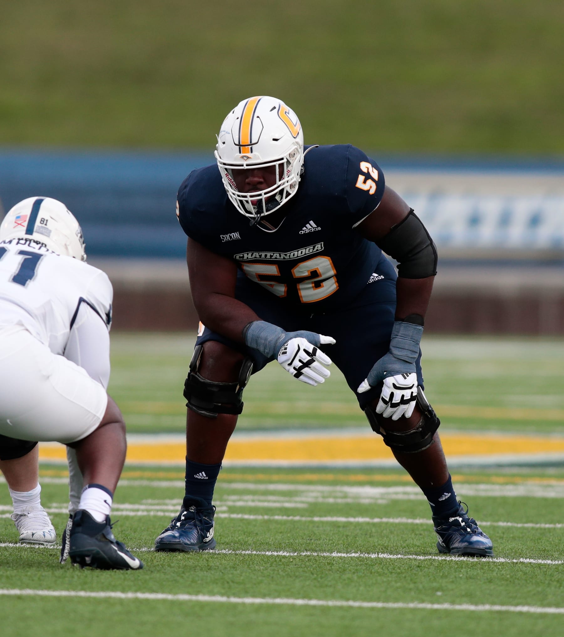 McClendon Curtis NFL Draft 2023: Scouting Report for Las Vegas Raiders ...