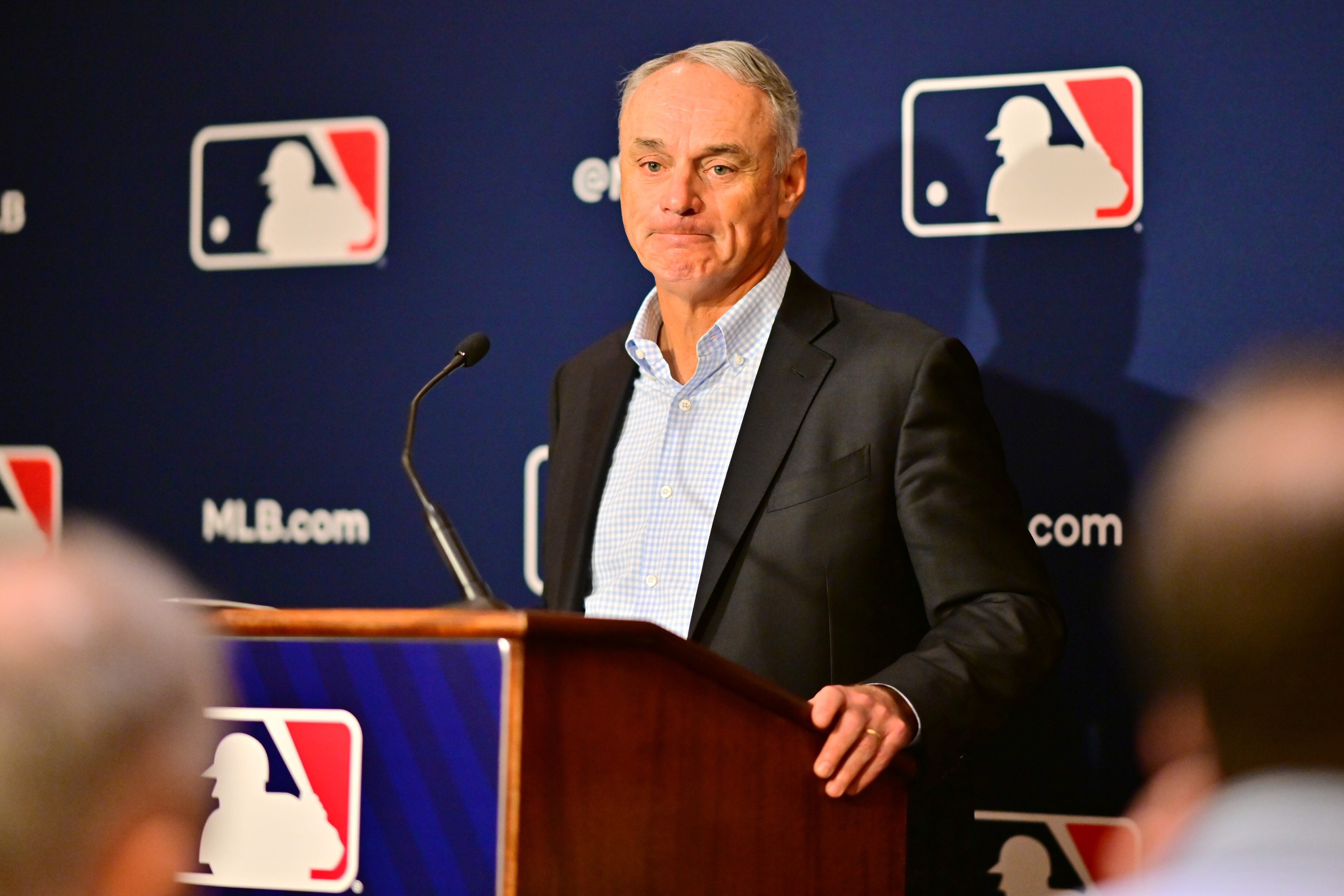 MLB Rumors: Owners 'Indicated a Willingness' to Miss a Month of Games ...