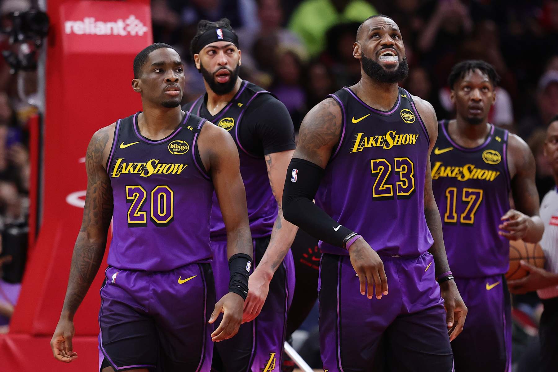 Updated Win-Loss Predictions for Every Team with Remaining 2024-25 NBA ...