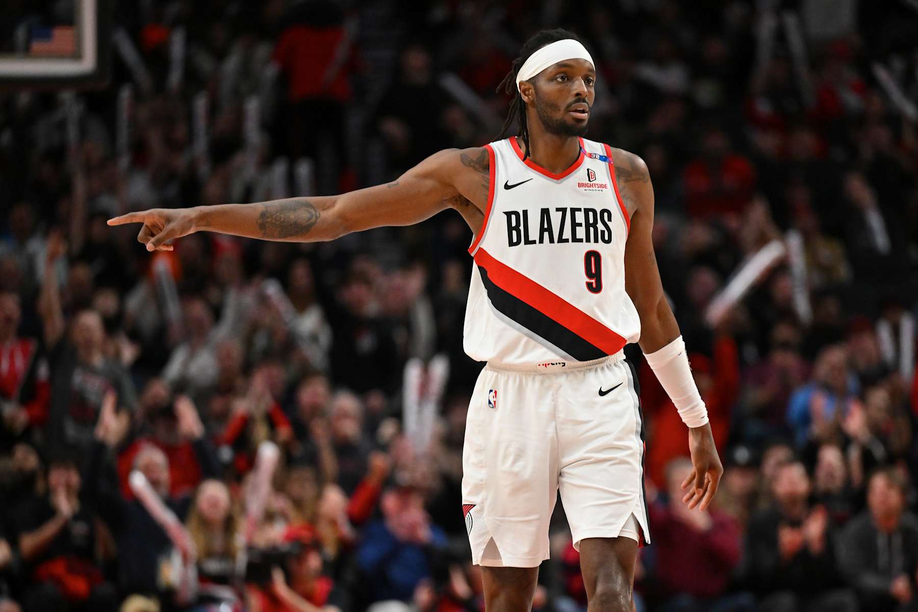 Imagining Every NBA Team's Top 3 Trade Targets Right Now