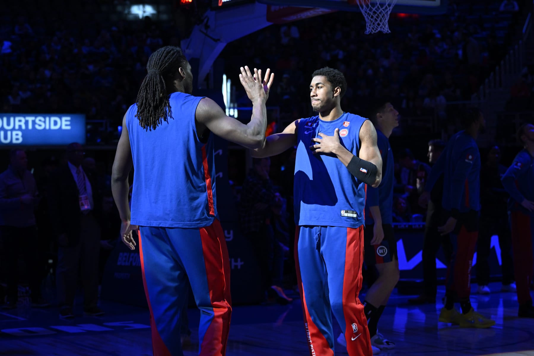 Ranking Every NBA Team By Current Trade Assets