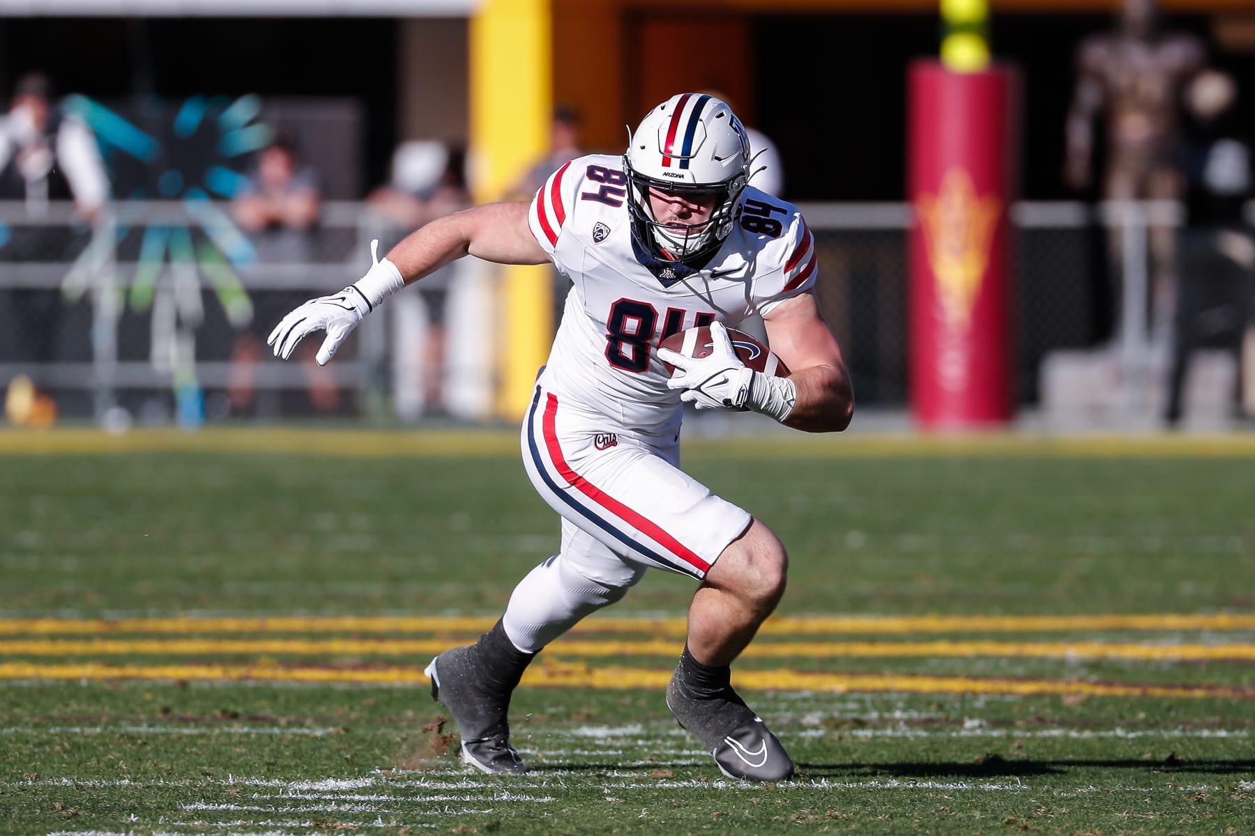 8 NFL Rookies with Potential to Outperform Teammates Drafted at Same ...