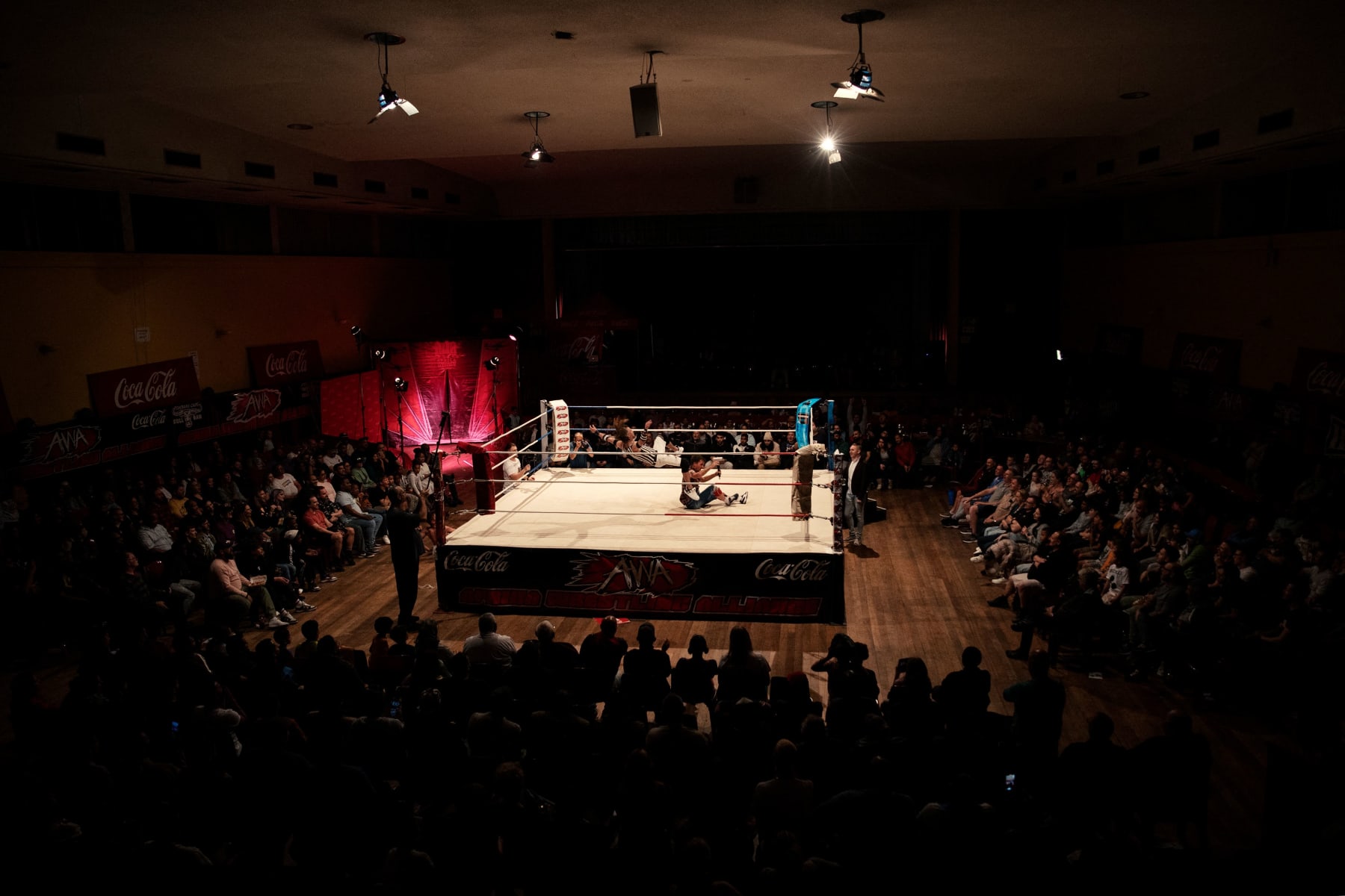 British Wrestling Star Kurtis Chapman Dies at 26